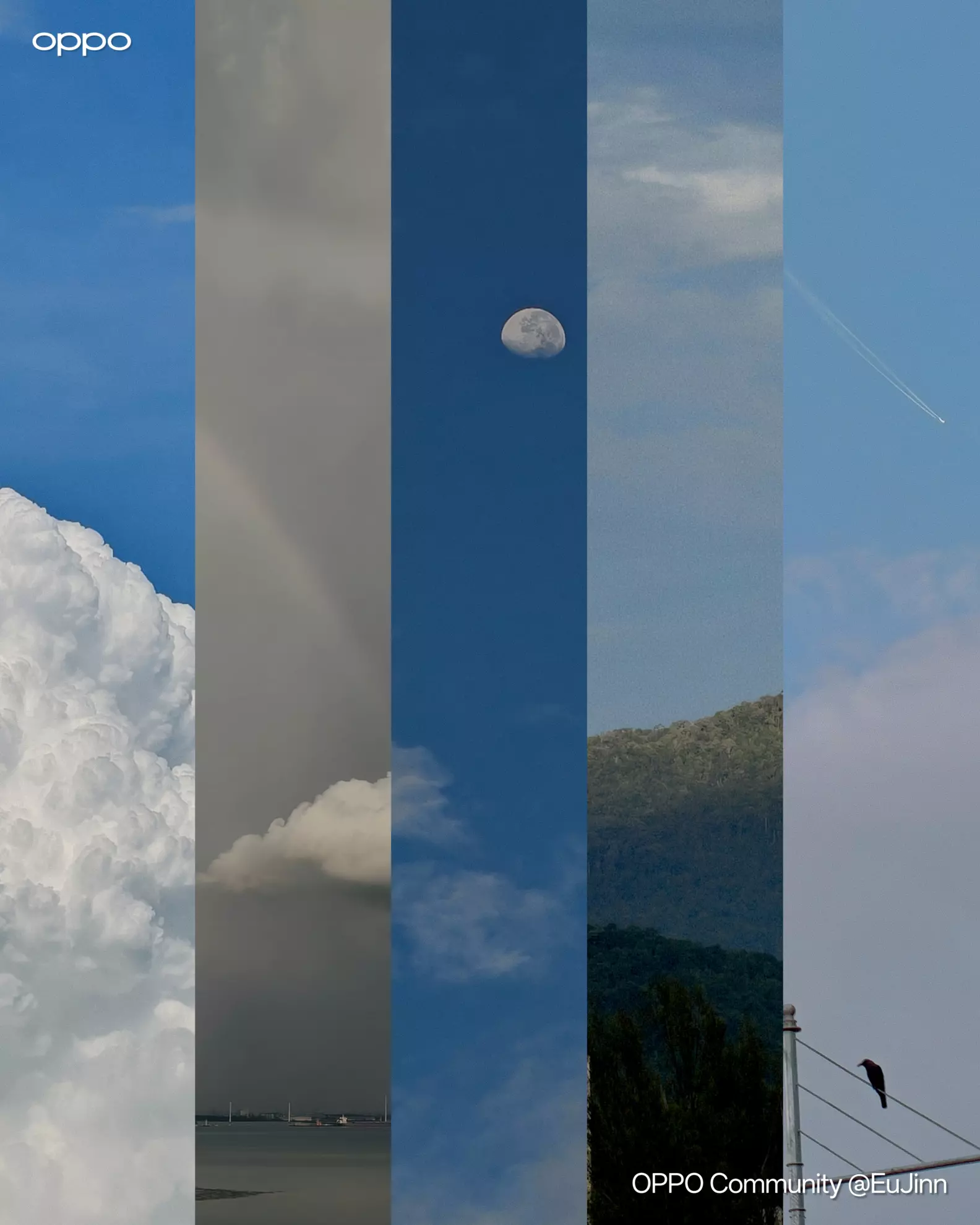 A Sky Full of Pixels