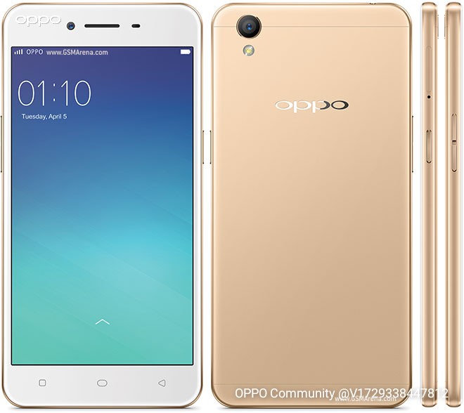 Do you remember the first OPPO product you owned?Mine is the