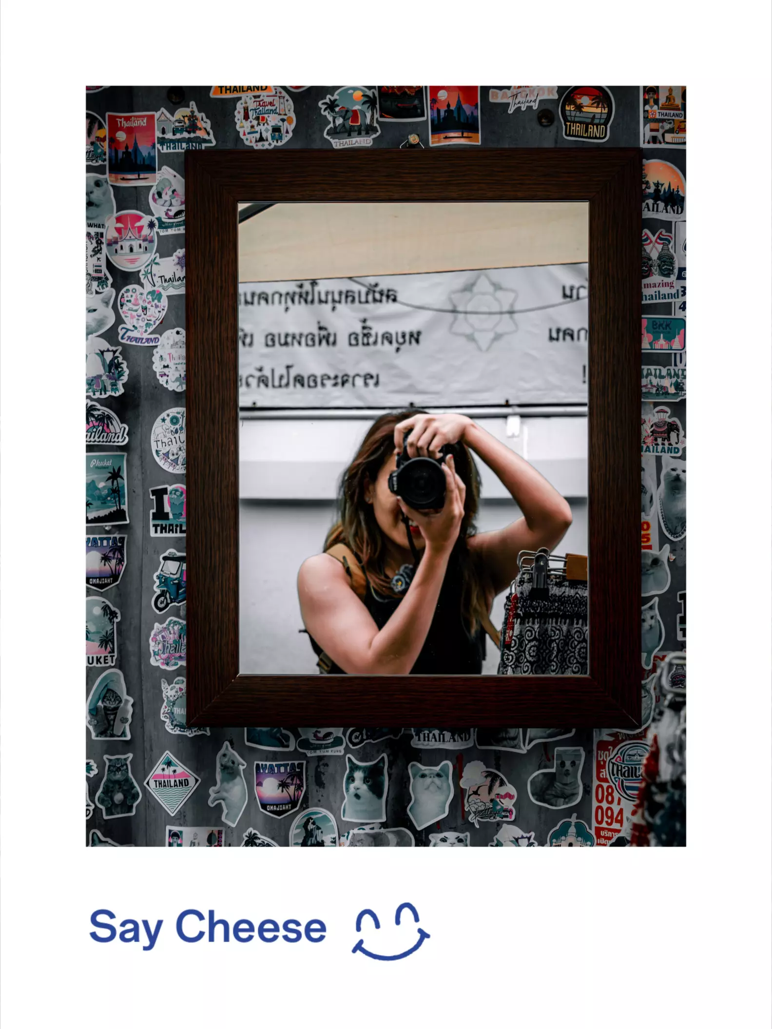 Today let's Capture & Frame it, A new feature just recently