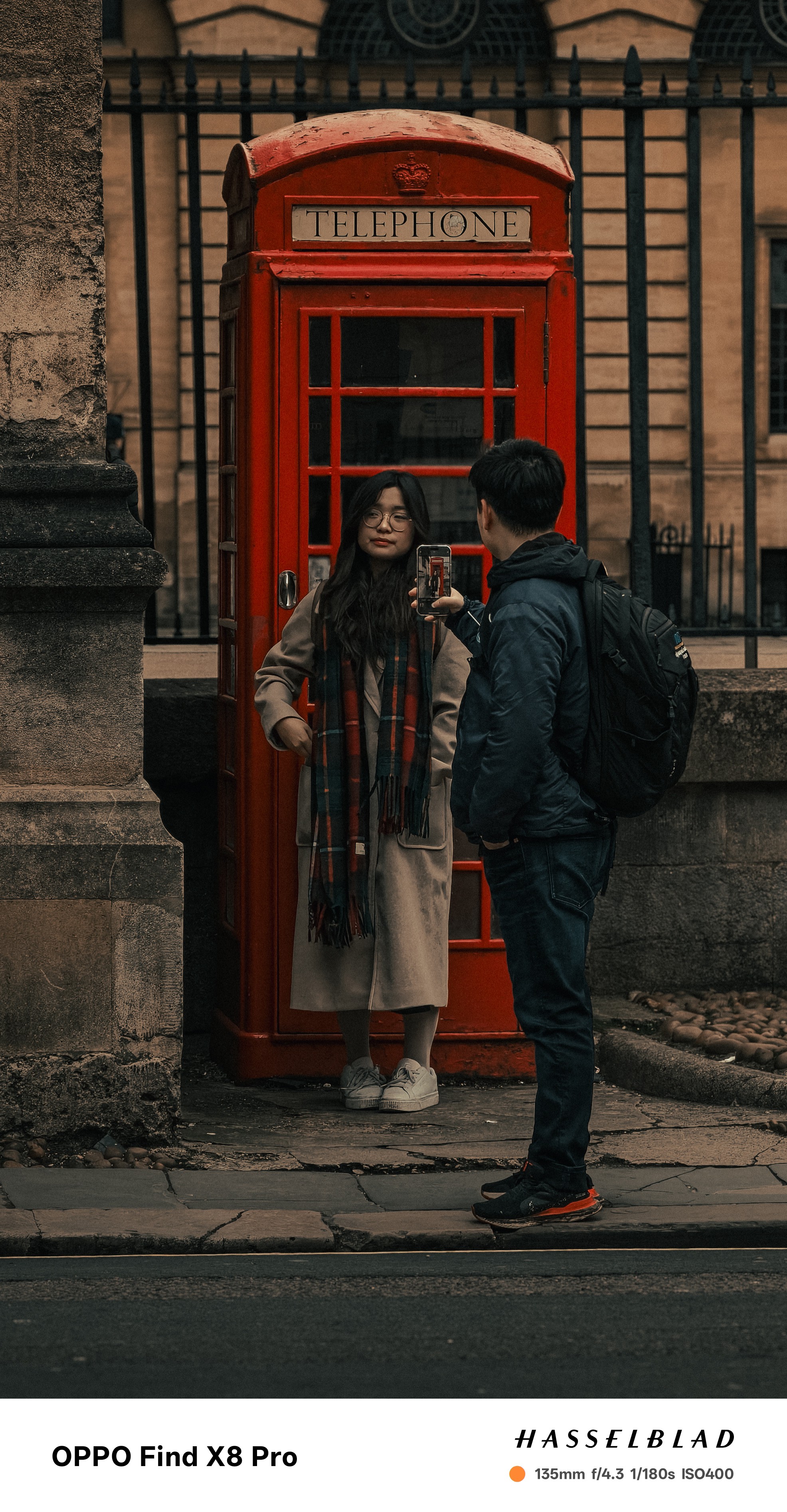 Some quick street photography shots from my last photo walk