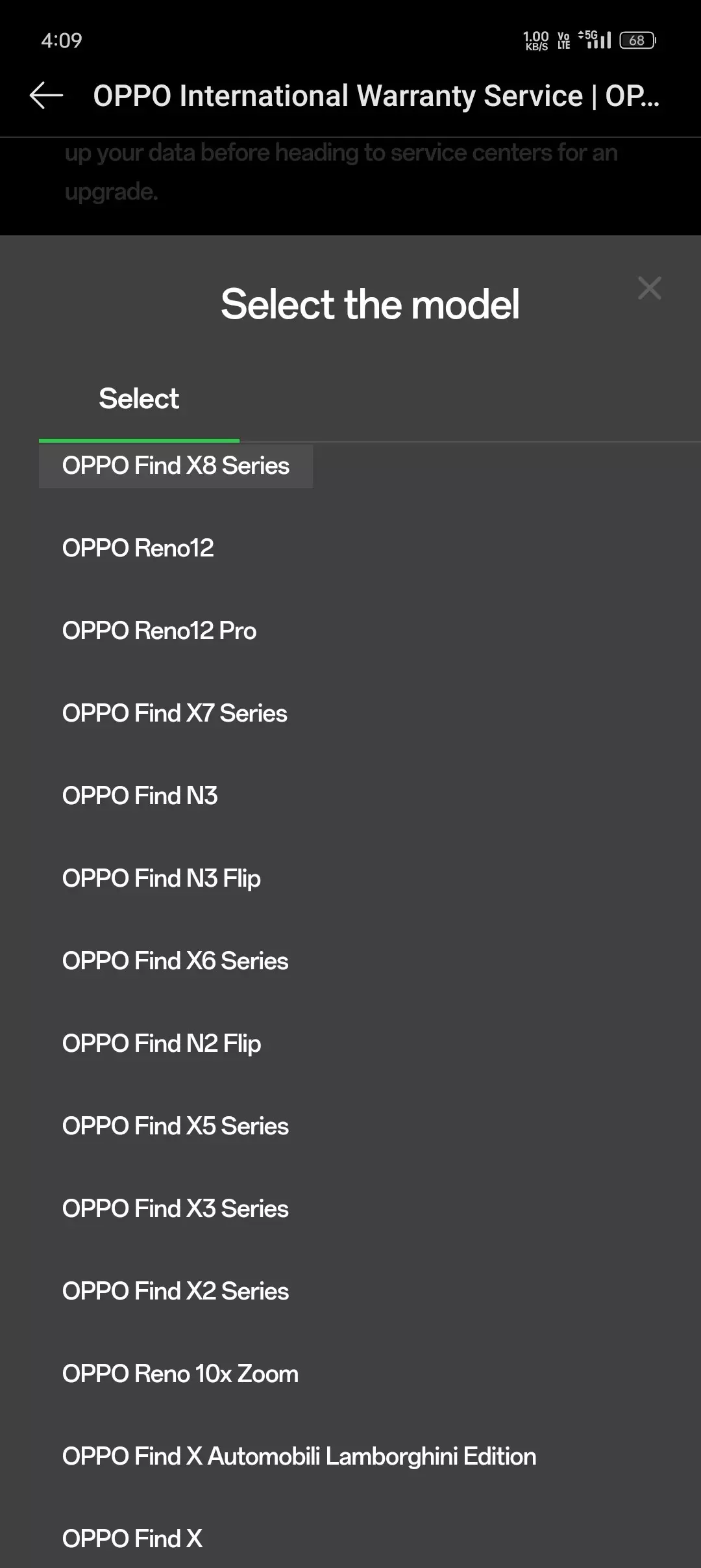 Did You Know? Oppo Offers International Warranty Service for Hassle ...