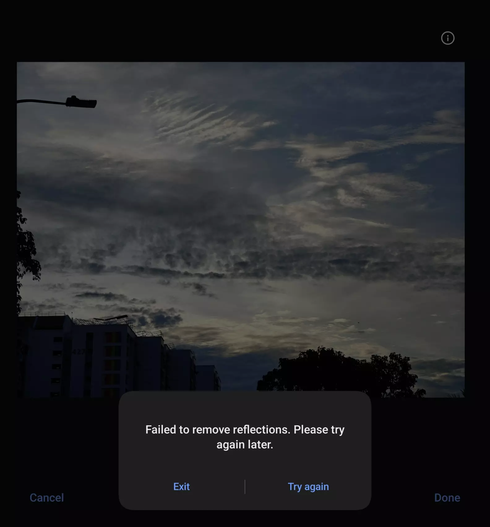 A 1st-hour ColorOS 15 (Find N3 🇸🇬) run through -1. New ico