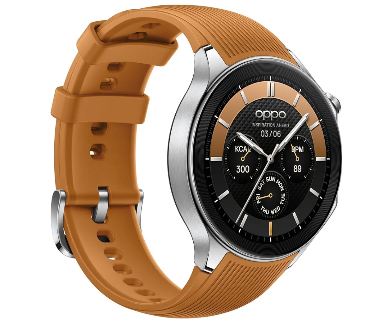 WATCH X