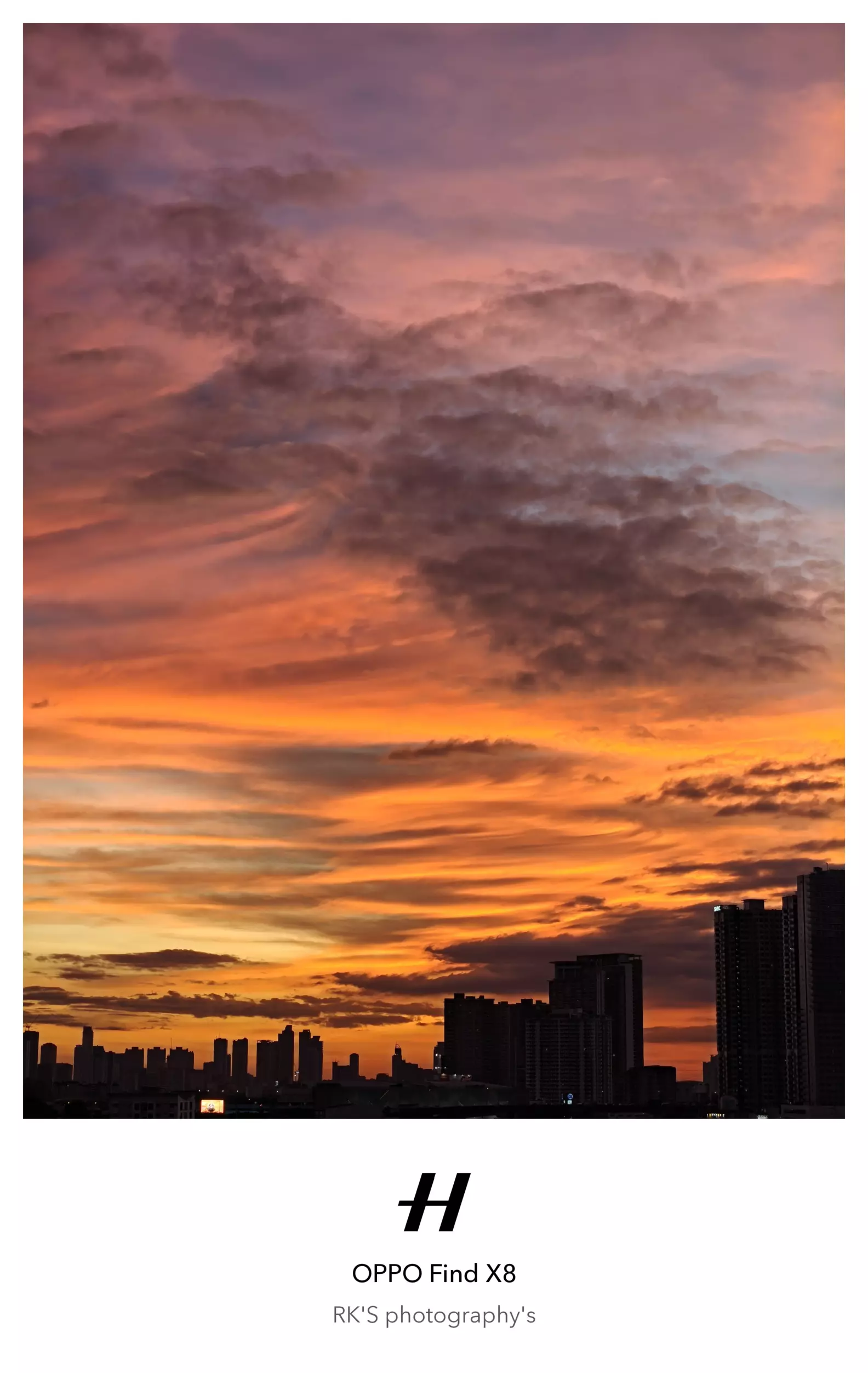 Sunset check Another golden hour here in the Philippines. I