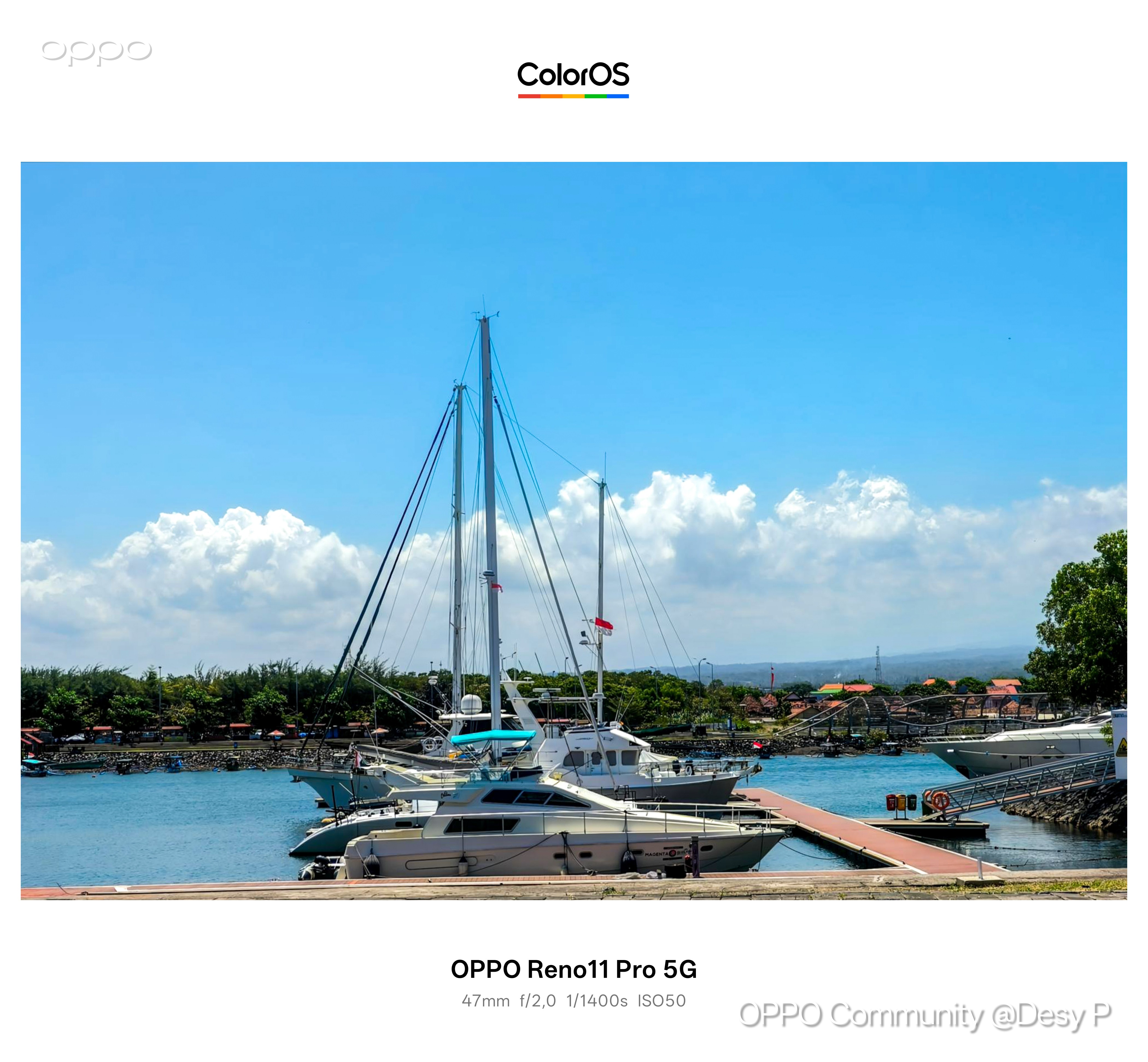 Banyuwangi Regency has an International cruise ship dock loc