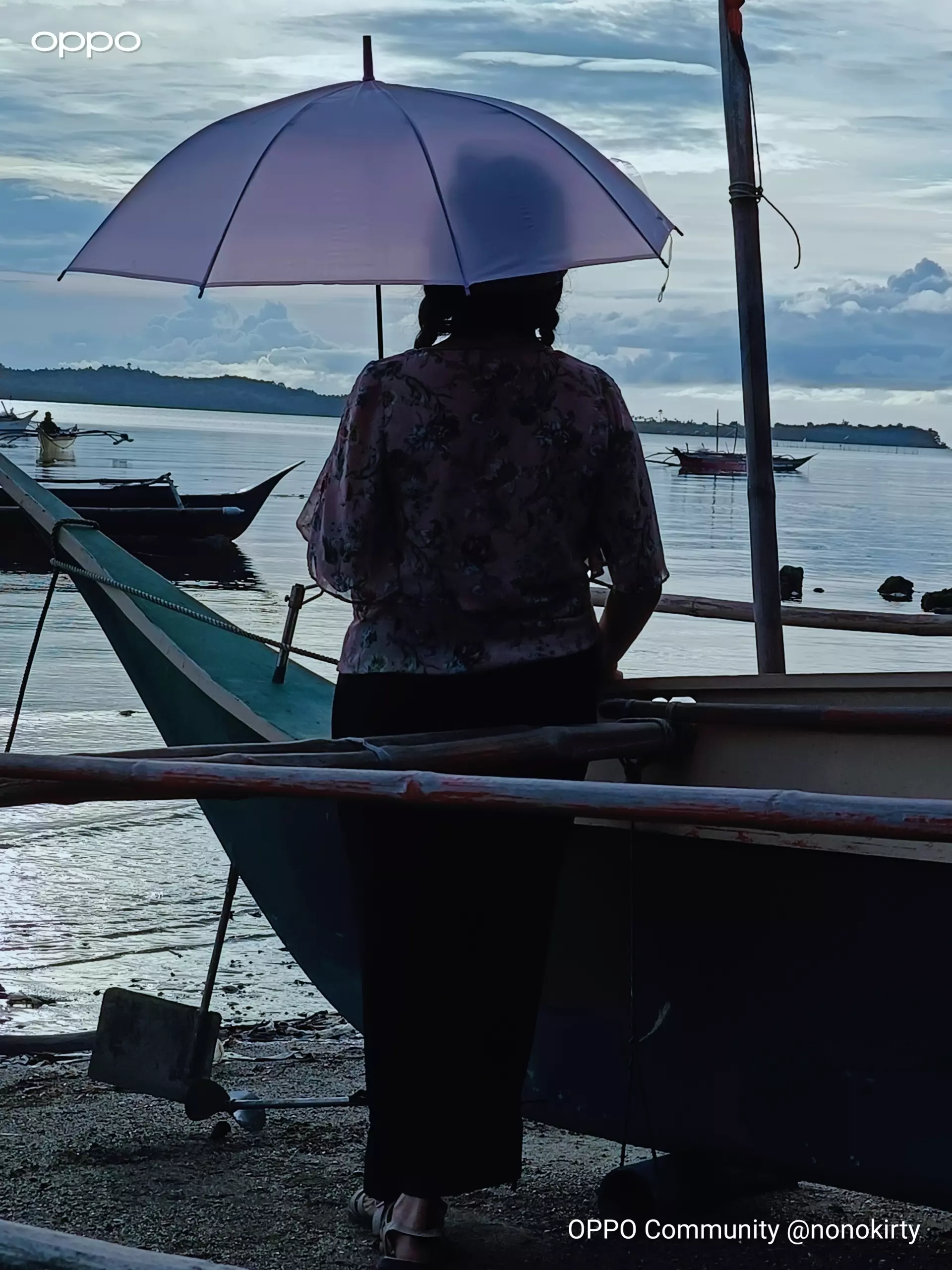 OPPO Global Community