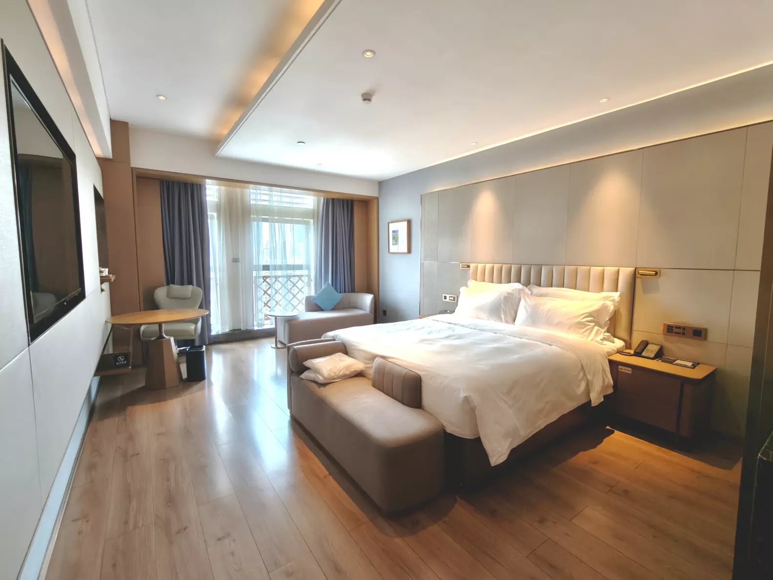 The Room 20N5 OPPO Meetup Shenzhen