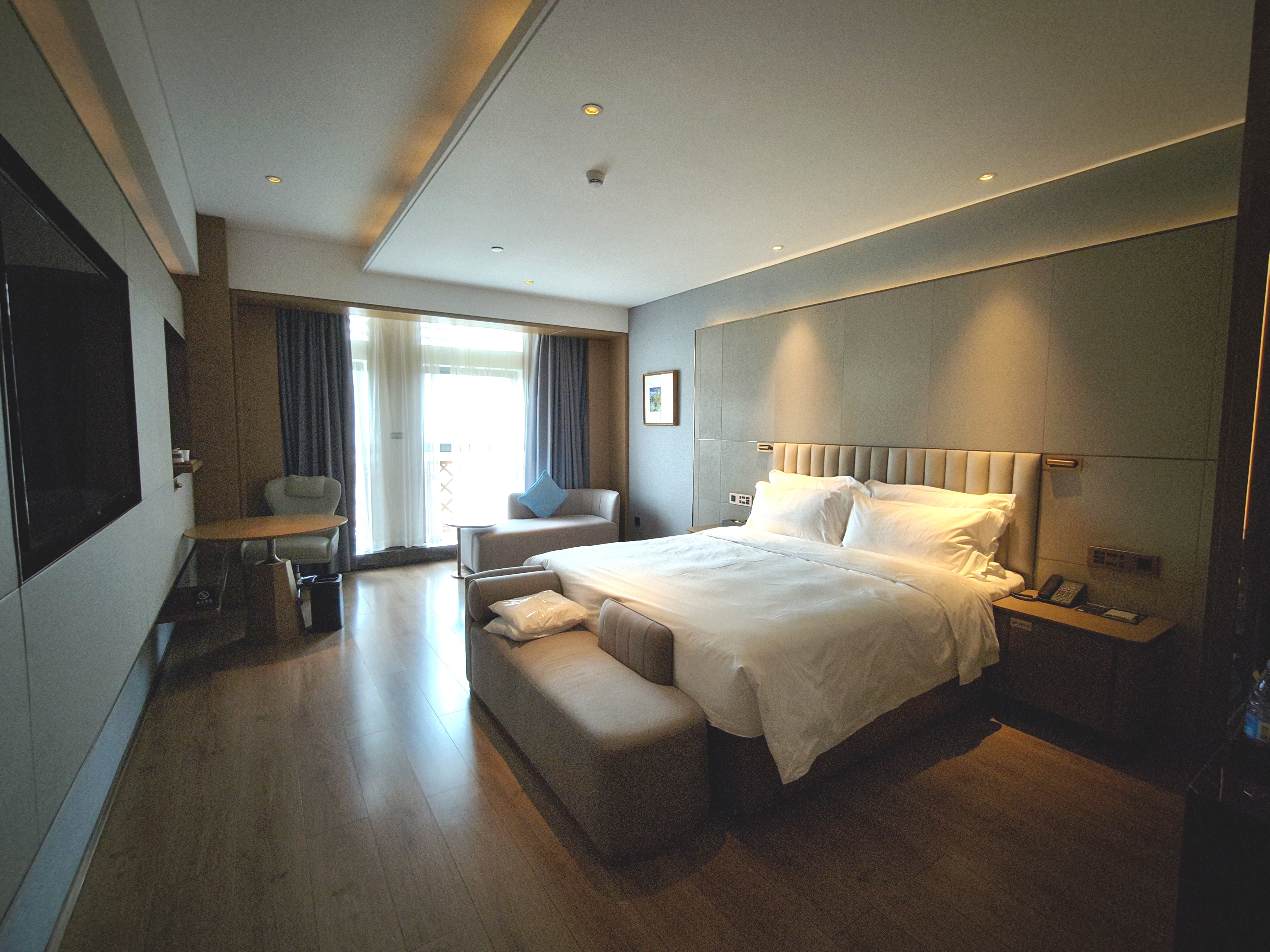 The Room 20N5 OPPO Meetup Shenzhen