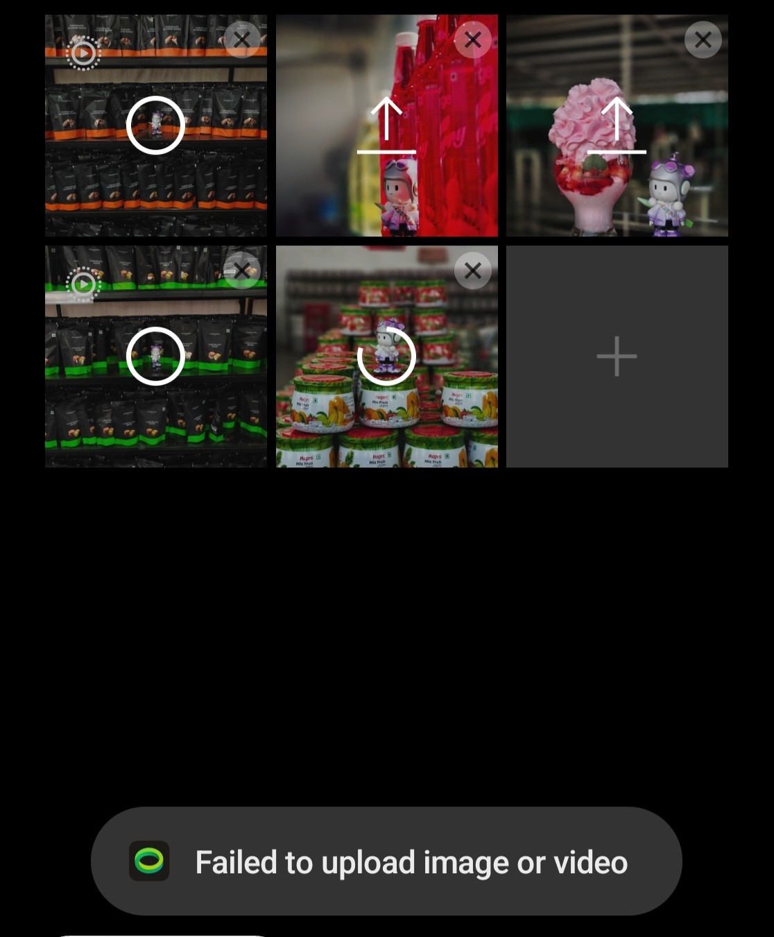 (: Quick Trick :) to reduce the size of Live photos 🌝
