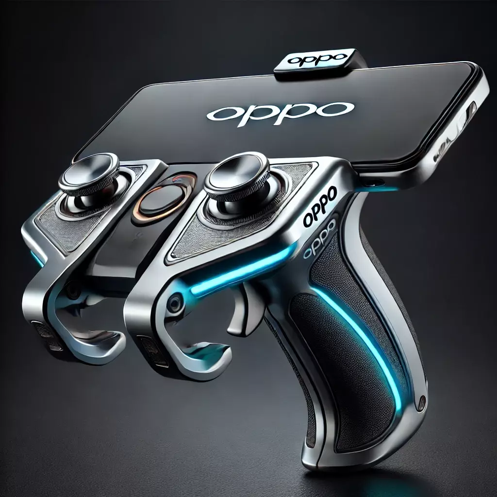 I would like to suggest that OPPO consider creating gaming a