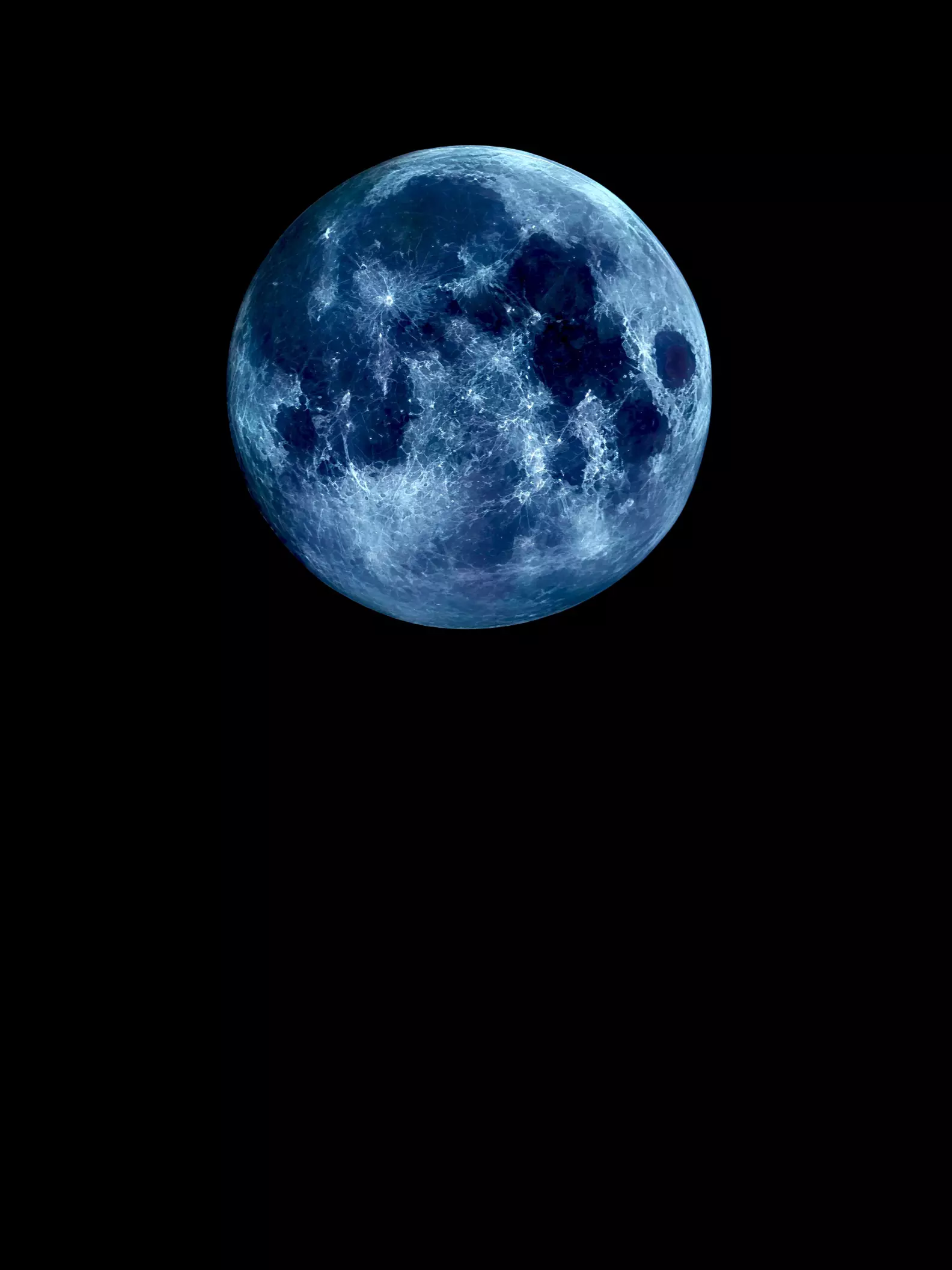 I always wanted to snap Moon photography and Oppo Find X8 ma