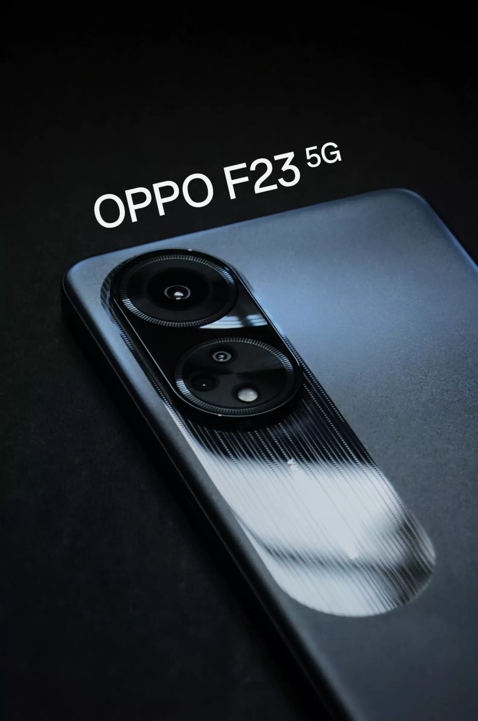 My Product Photography 📸 ⚡ In Frame : OPPO F23 5G 📱 Waitin