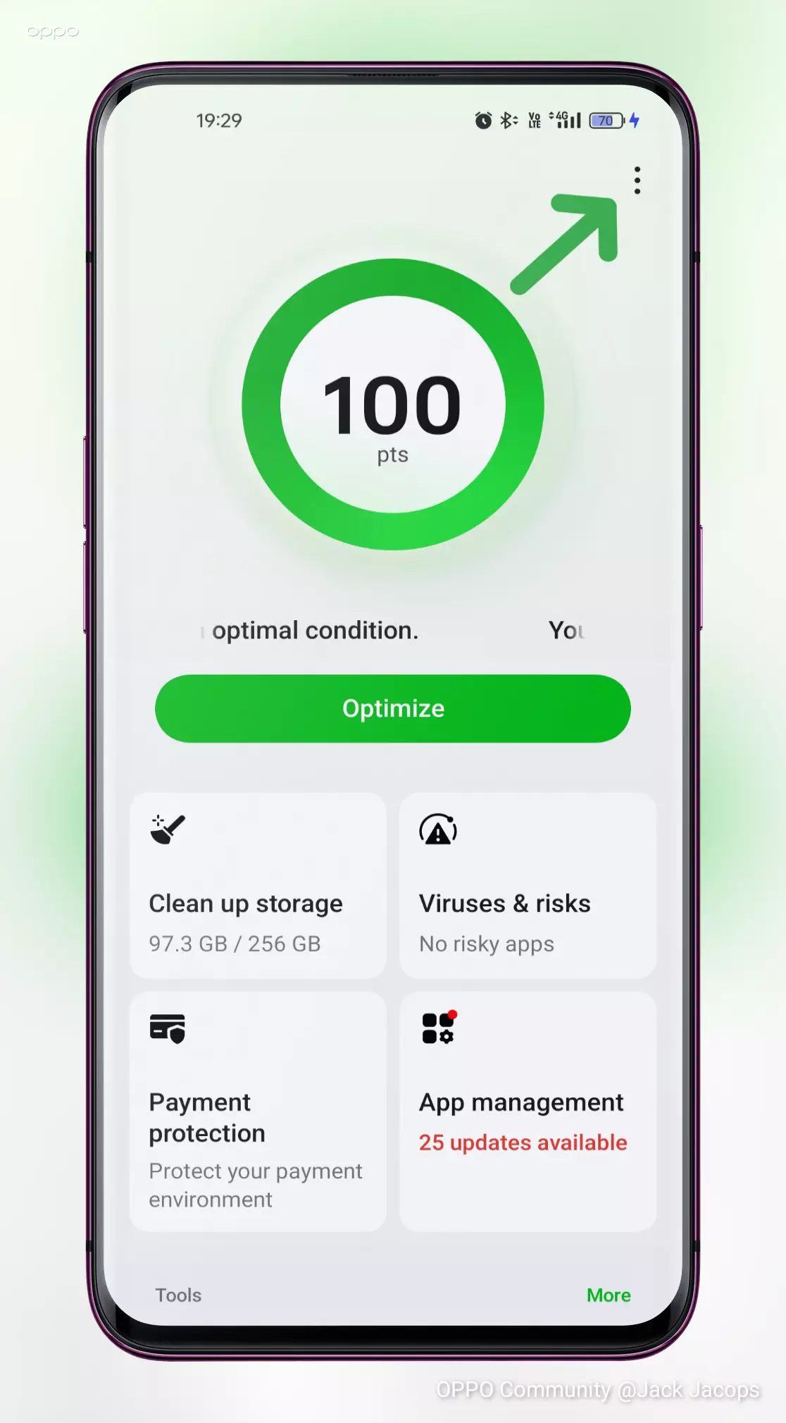 OPPO Global Community
