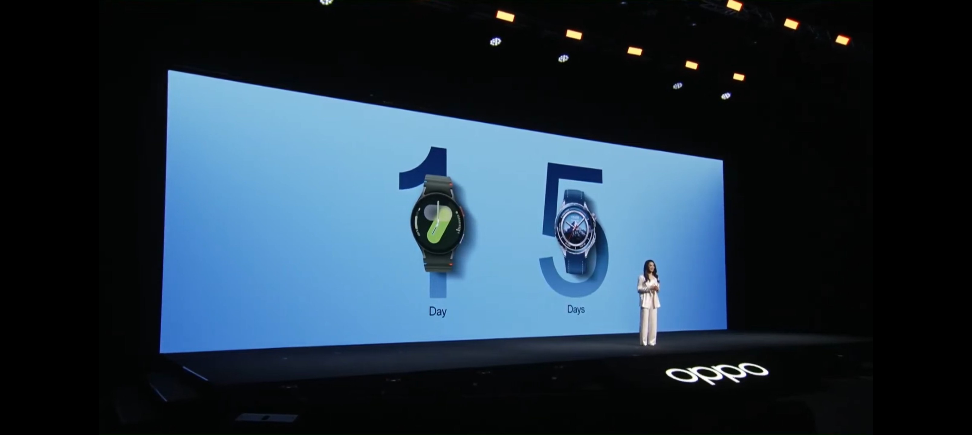 I lost track of time and missed watching it live. But, just