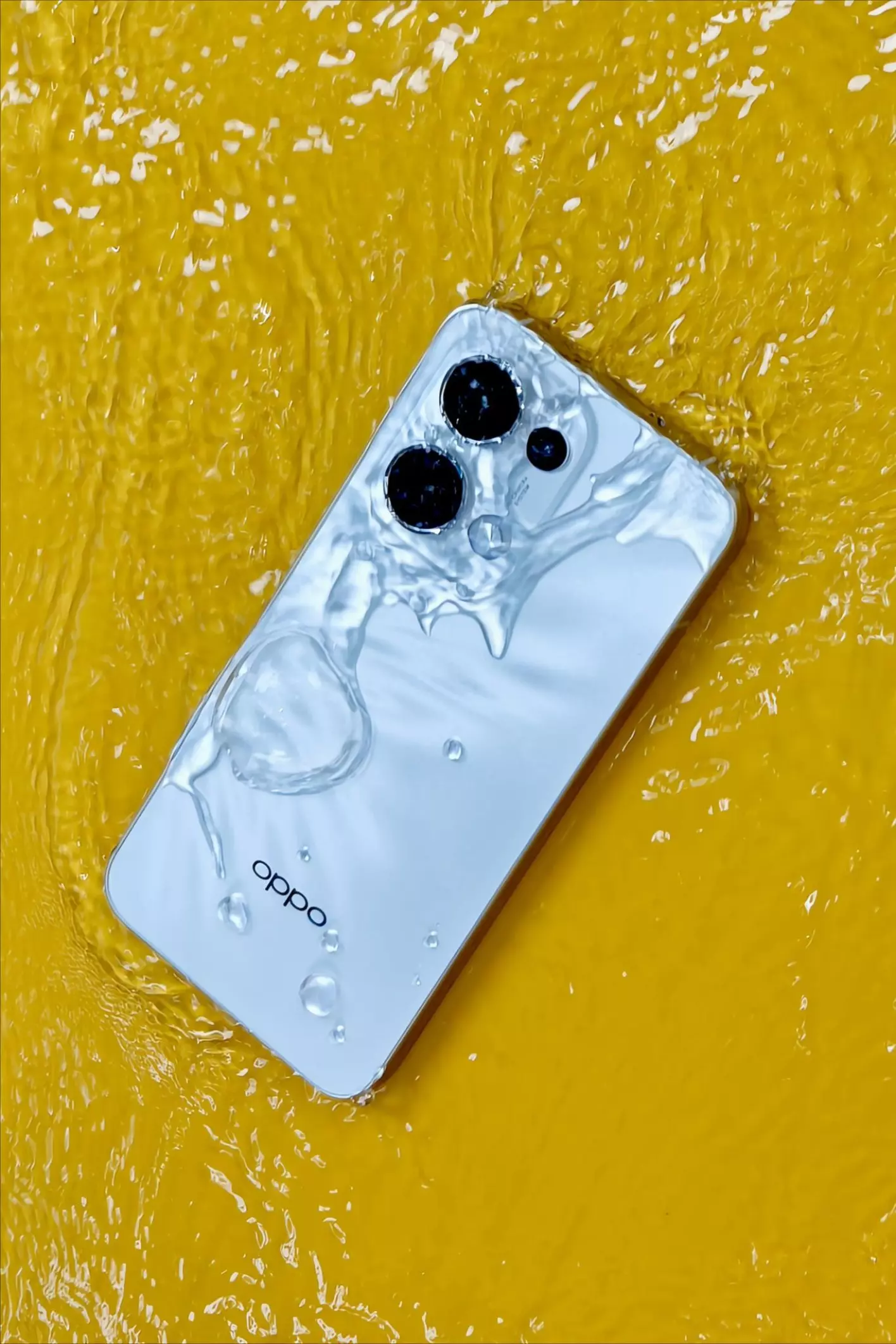OPPO Reno 13 5G trully a Beautiful Butterfly