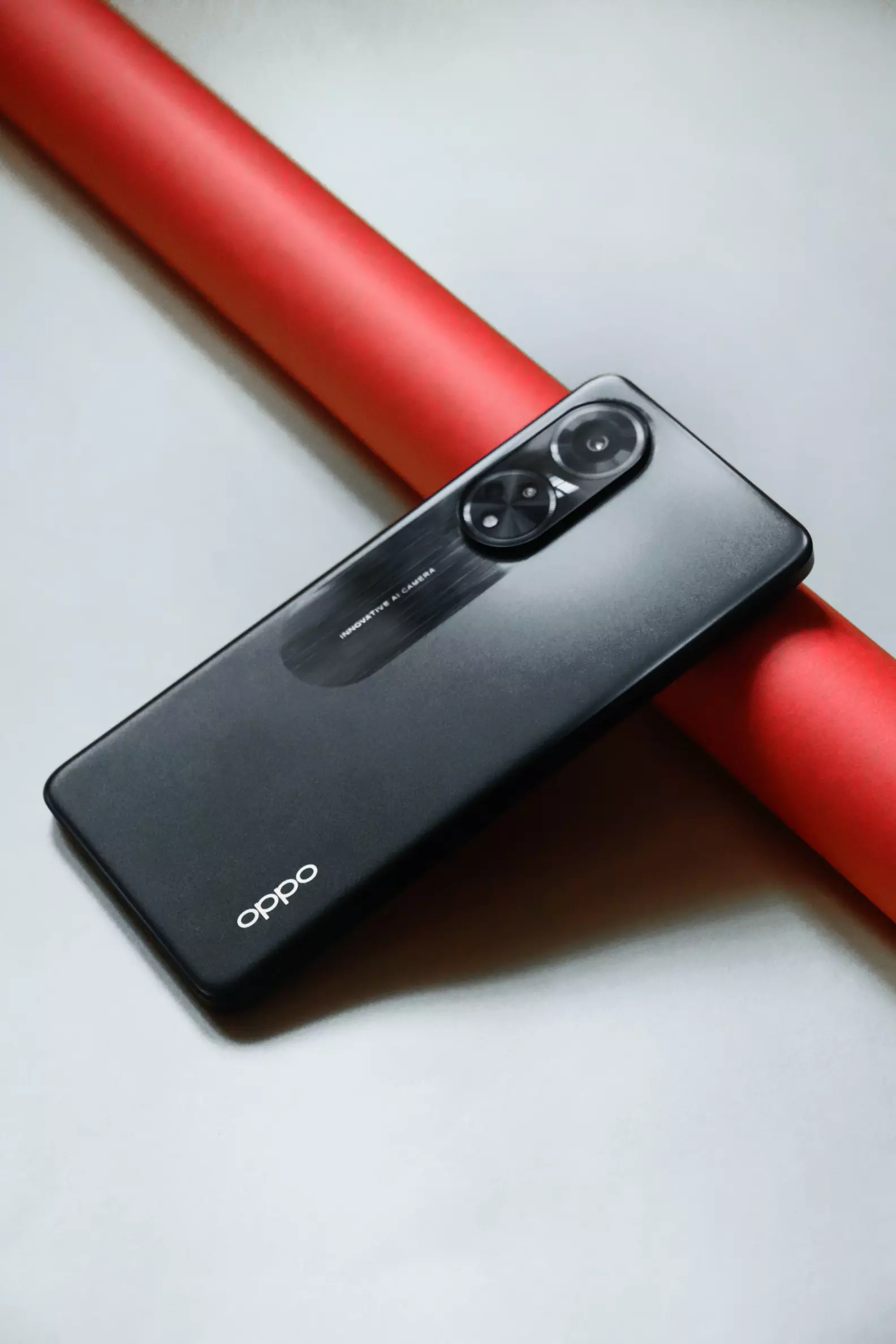 OPPO F23 5G 📱⚡ ( Product Photography ) @Derek_Mu @Redribbon