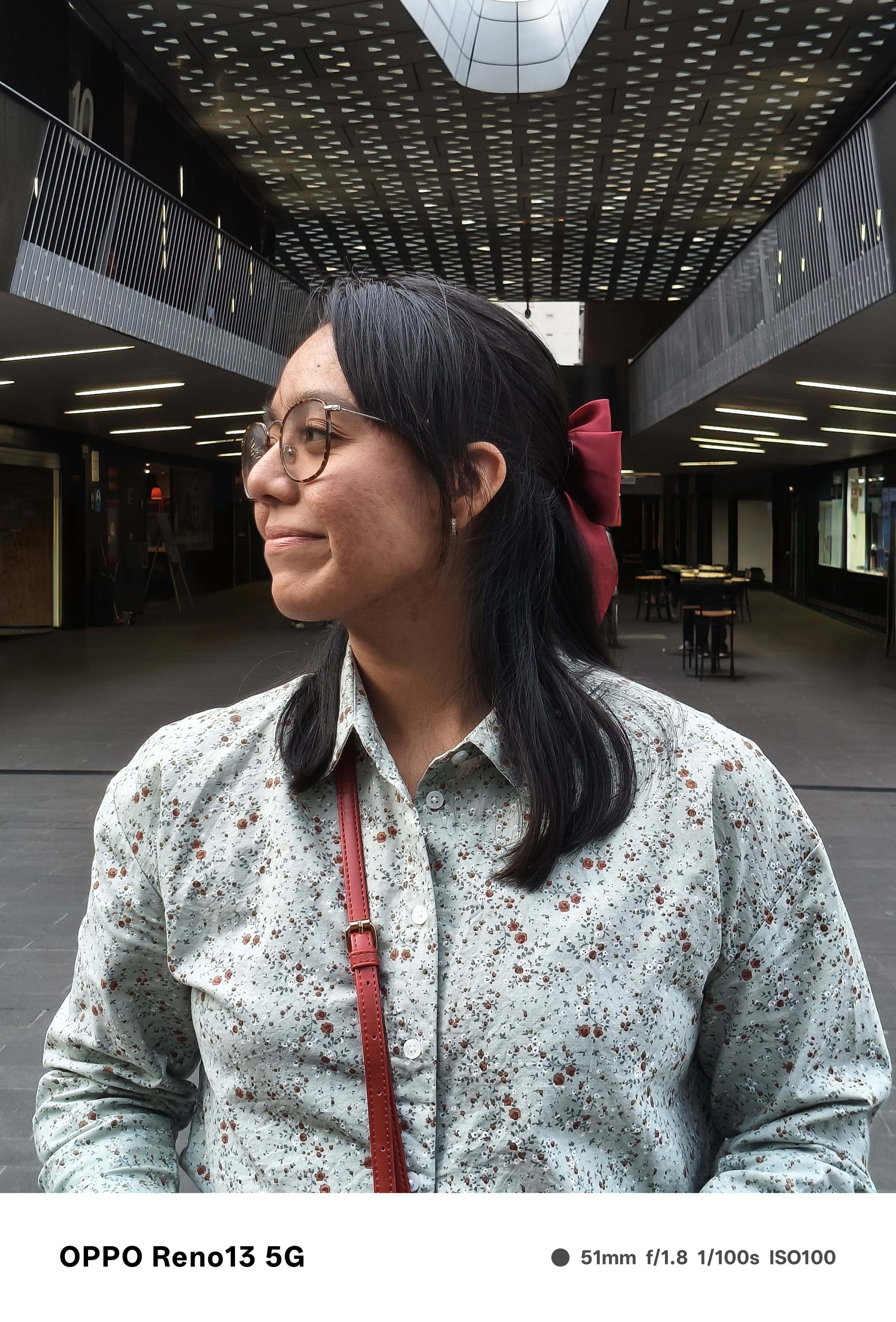 Let's talk about the OPPO's AI Editor