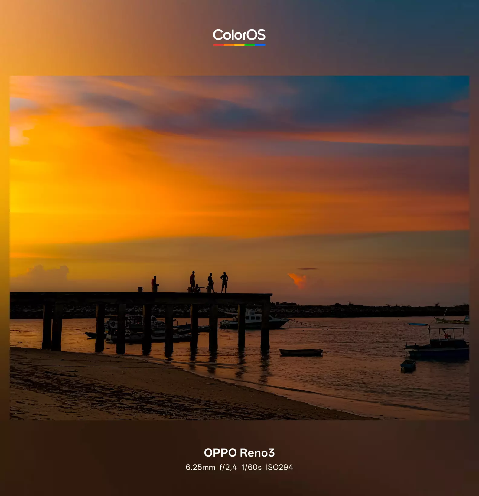 My OPPO Photography Journey: OPPO Reno 3 (Part 2)