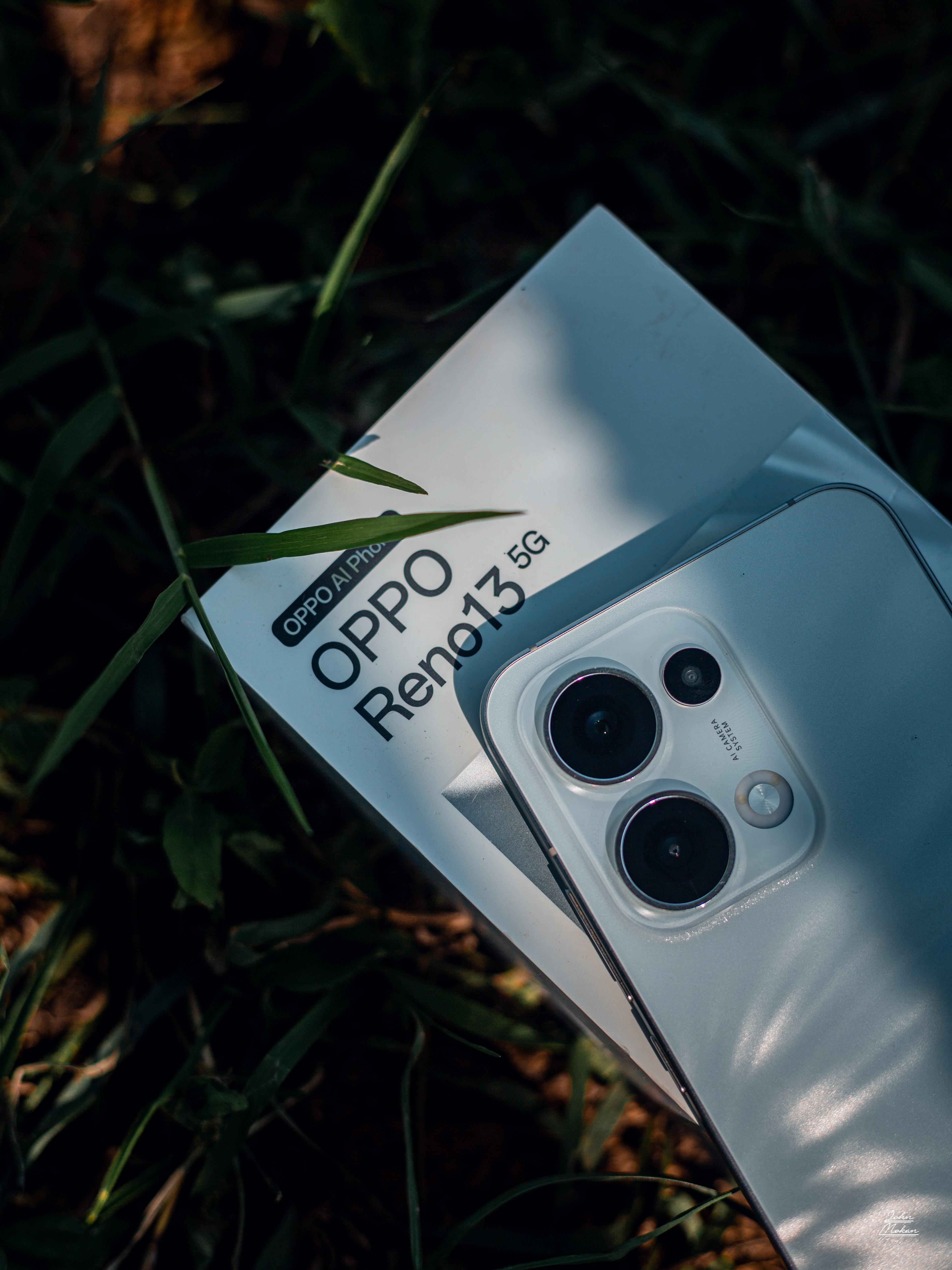 OPPO Reno13 Review: A Mid-Range Powerhouse That Feels Flagship