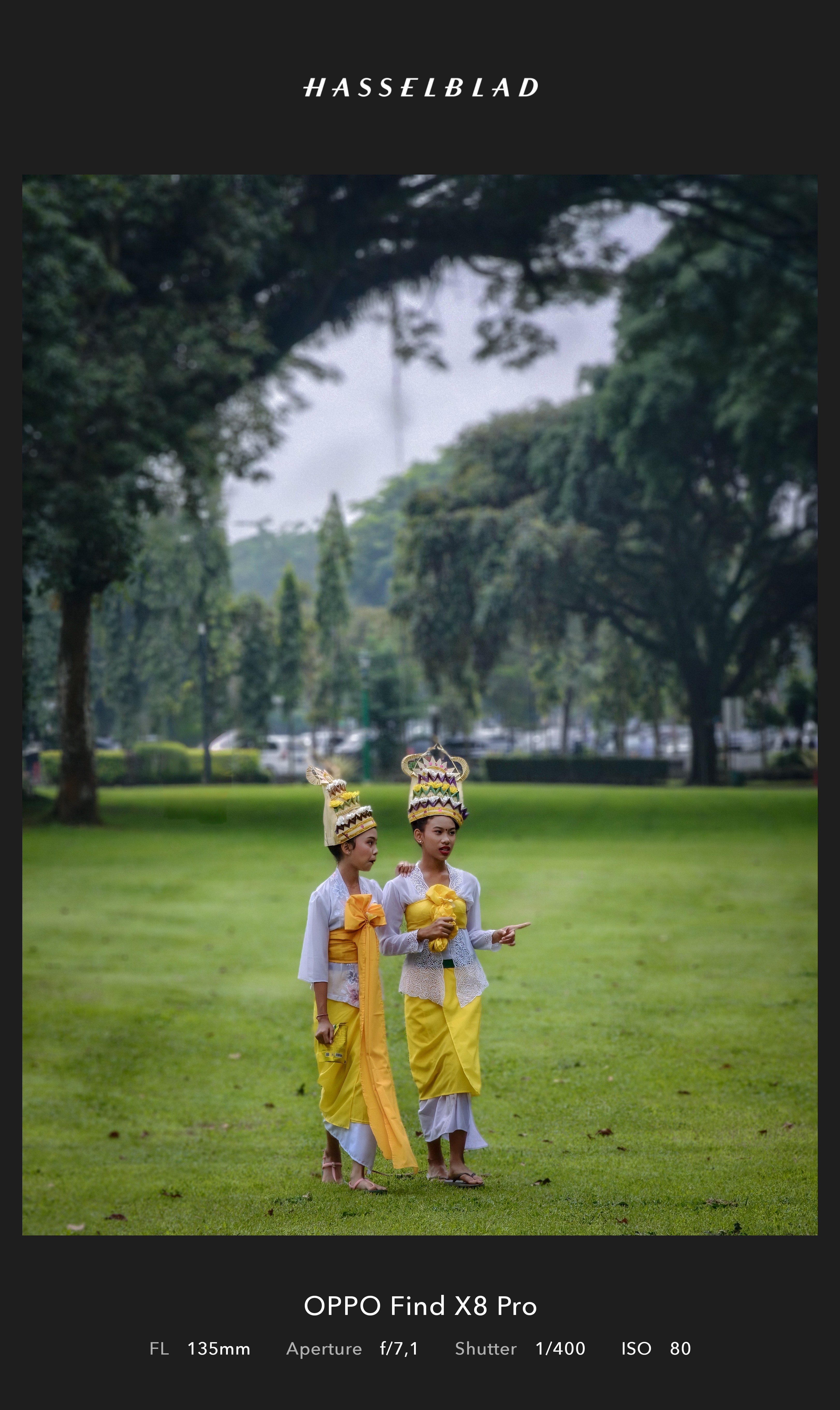 Tawur Agung at Prambanan Temple Indonesia