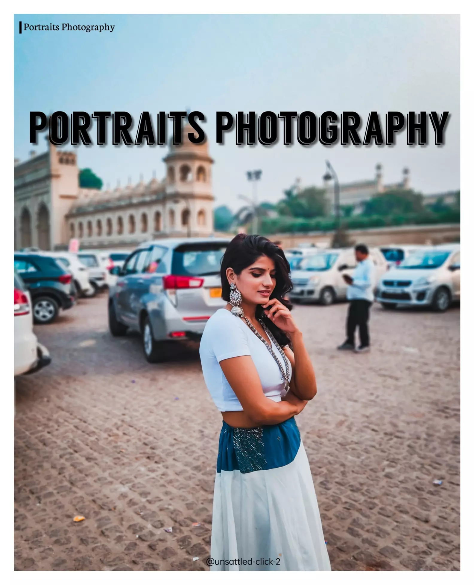 [OPPO Photography] Capturing The Streets Photography Through The lens ...