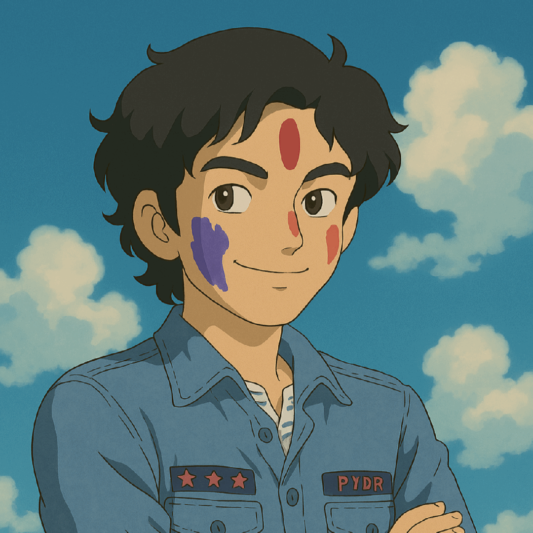 The Ghibli Studio Inspired AI Image Trend Taking Over the Internet