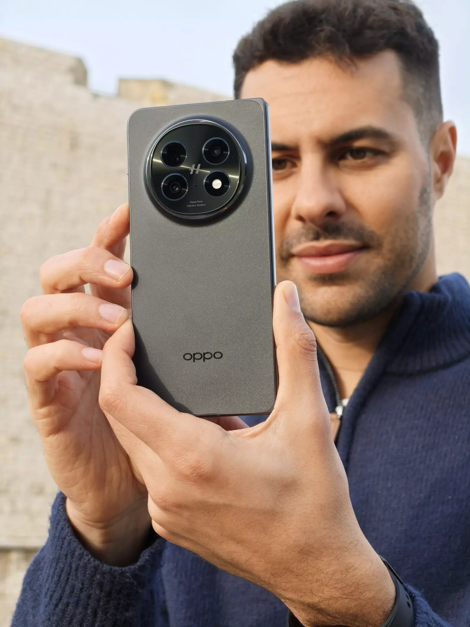OPPO Find N5: Power in Your Pocket, Wherever You Go 📱