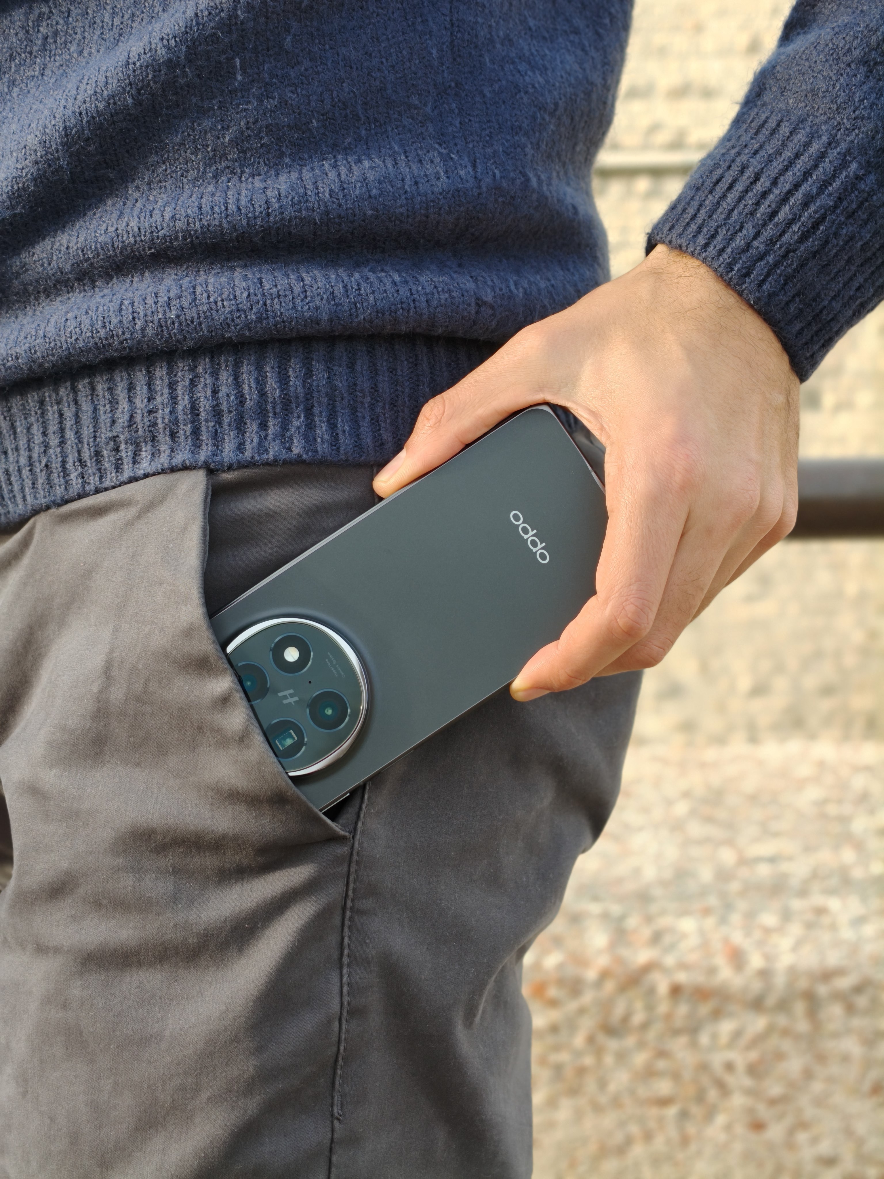 OPPO Find N5: Power in Your Pocket, Wherever You Go 📱