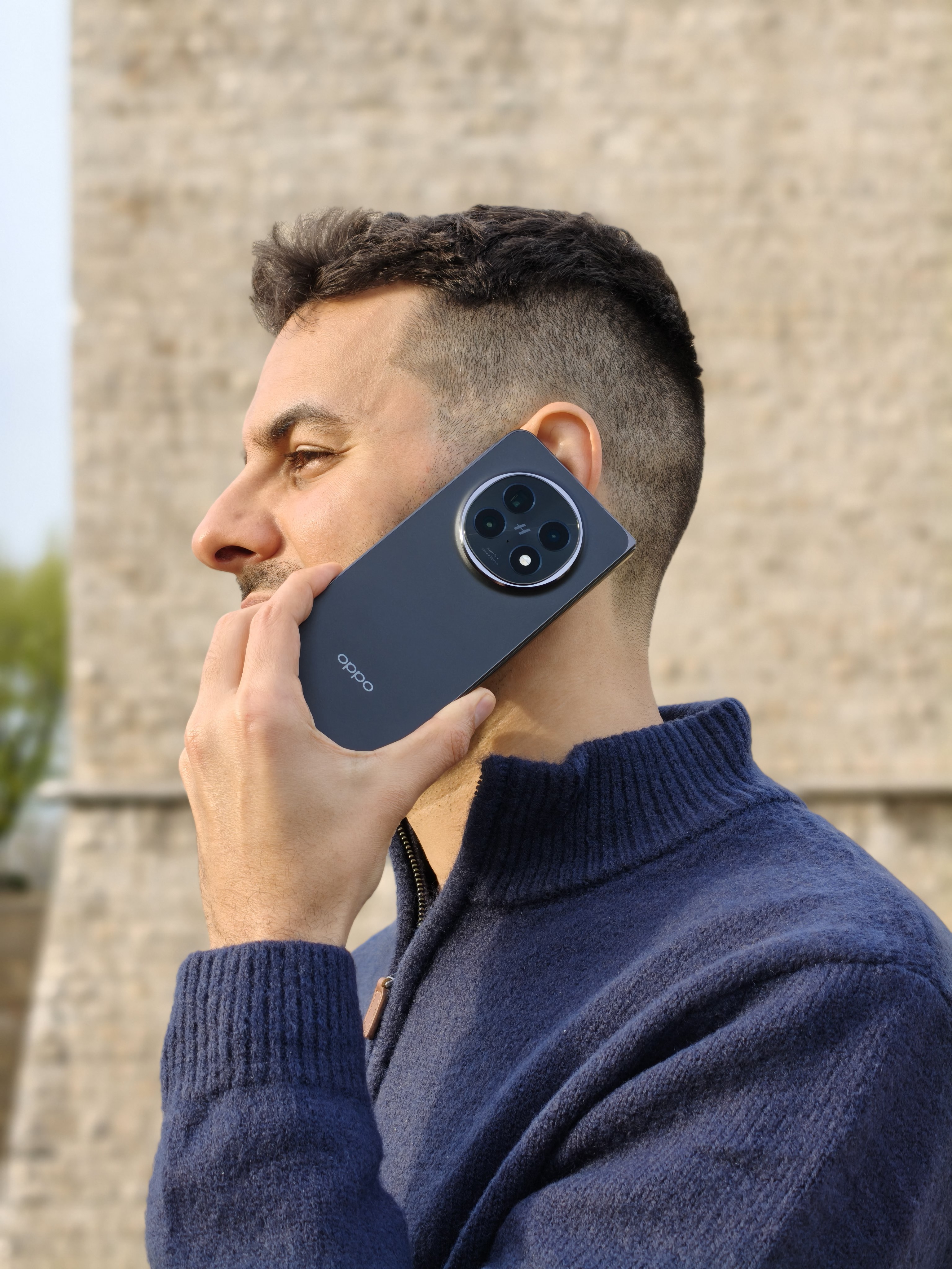 OPPO Find N5: Power in Your Pocket, Wherever You Go 📱