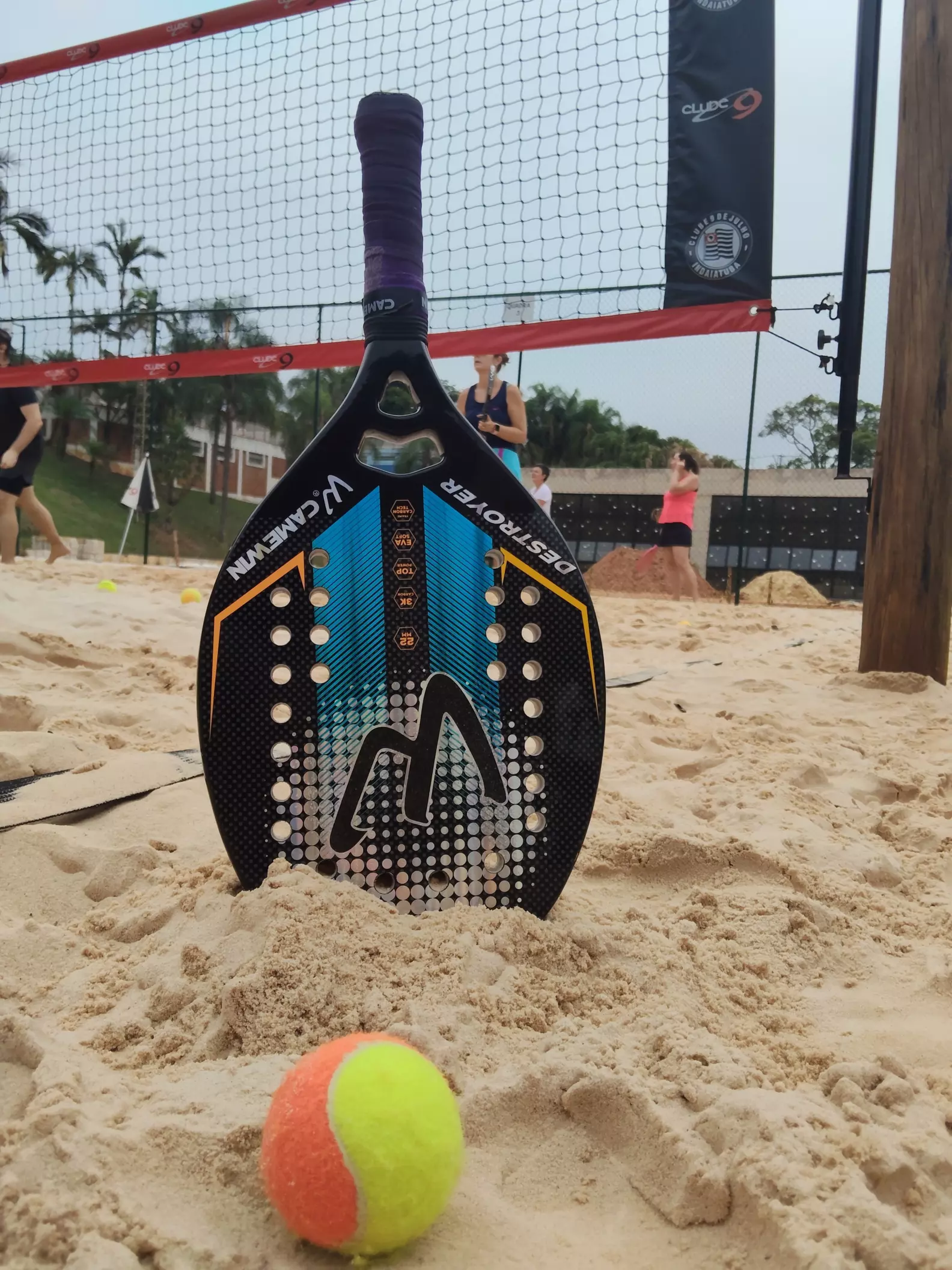 Olha que show essa IA do OPPO Reno13 FConsegue tirar as pess