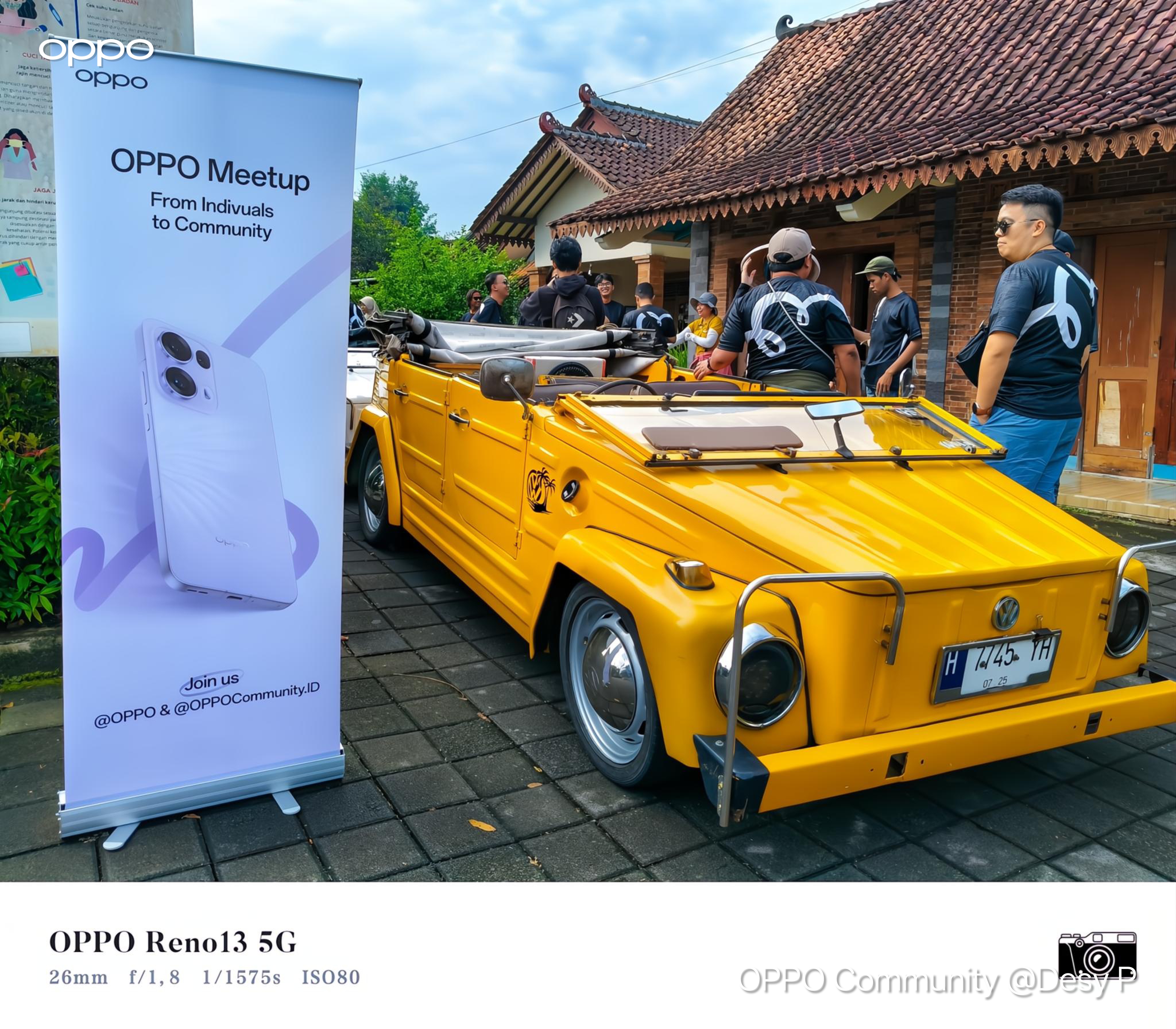 OPPO Global Community