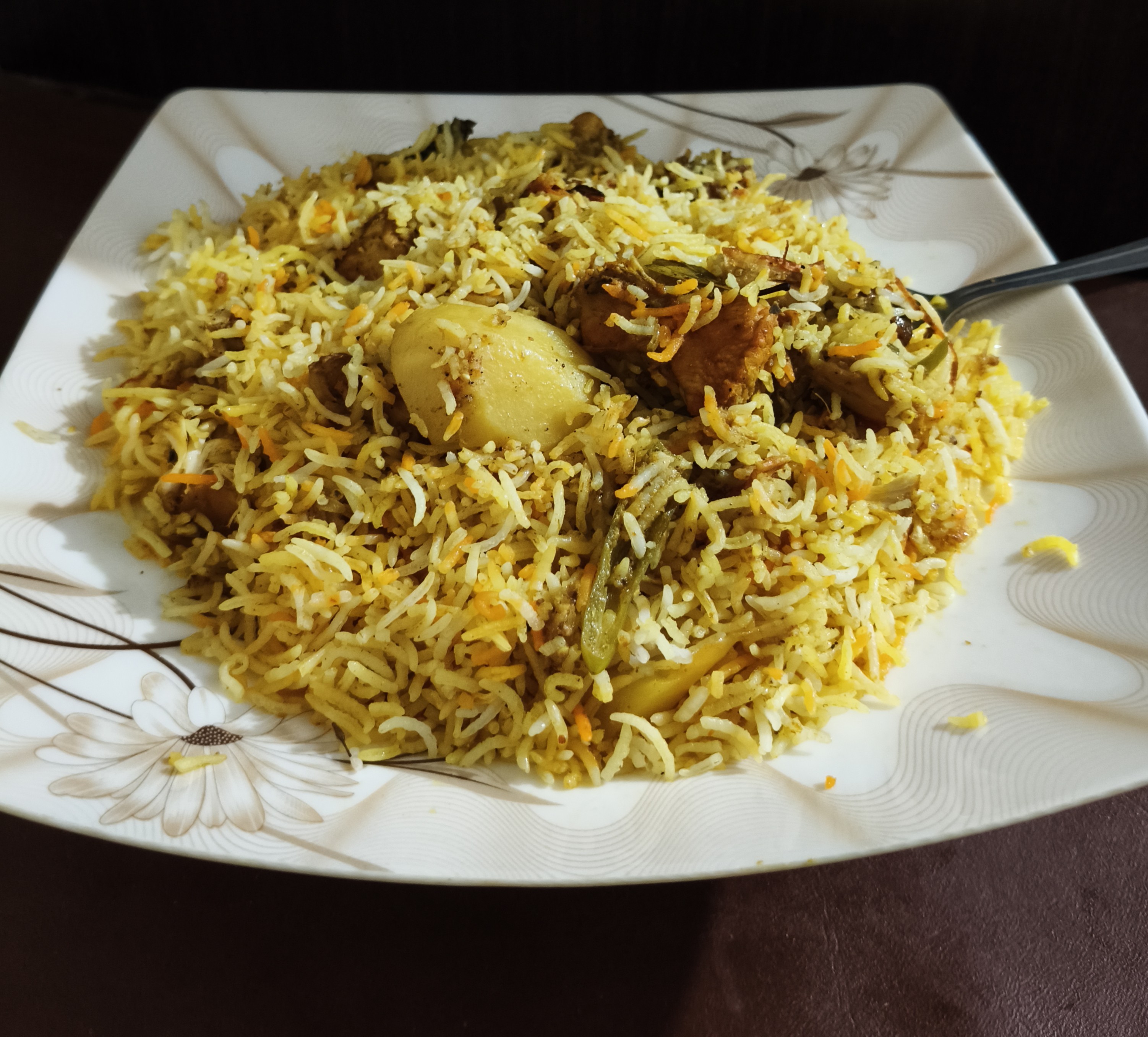 PAKISTANI FAMOUS FOODS!!
