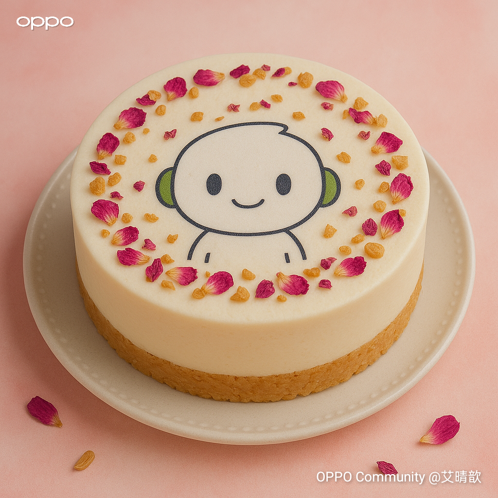 Bringing Ollie’s Smile to Life! My First “Ollie Milk Cap Tieguanyin ...
