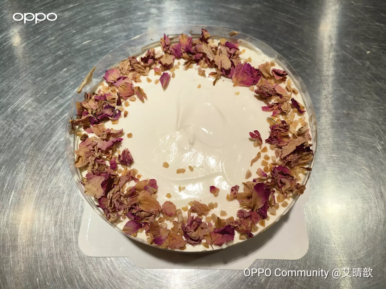 Bringing Ollie’s Smile to Life! My First “Ollie Milk Cap Tieguanyin ...