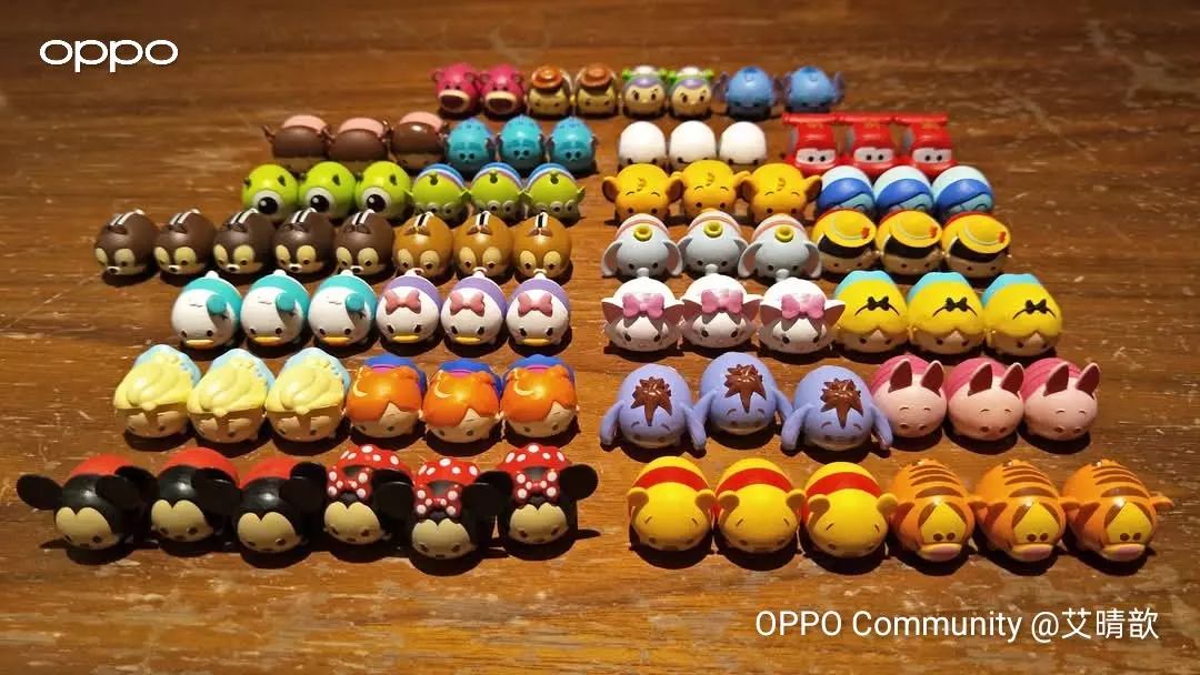 Memory Collection | Tsum Tsum Cuteness Overload – Fill Your Glass Jar ...