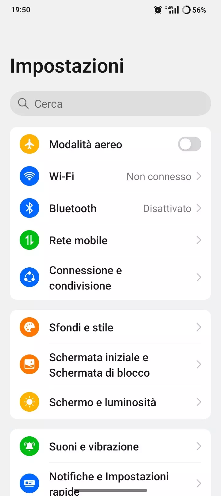 COLOR OS 15 ON OPPO A38!!!🌈
