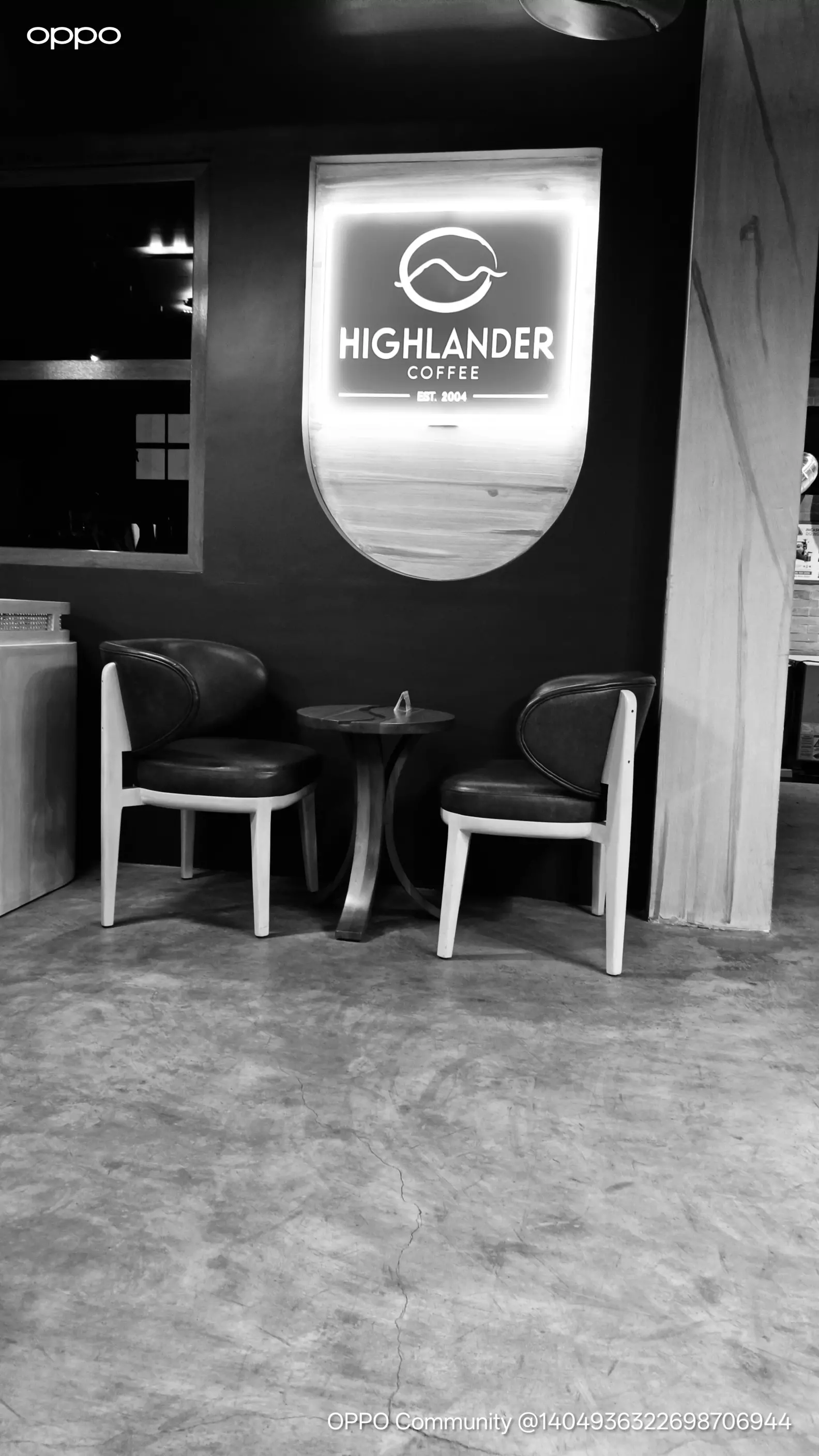 Nice coffee shops for those who want to learn to make coffee