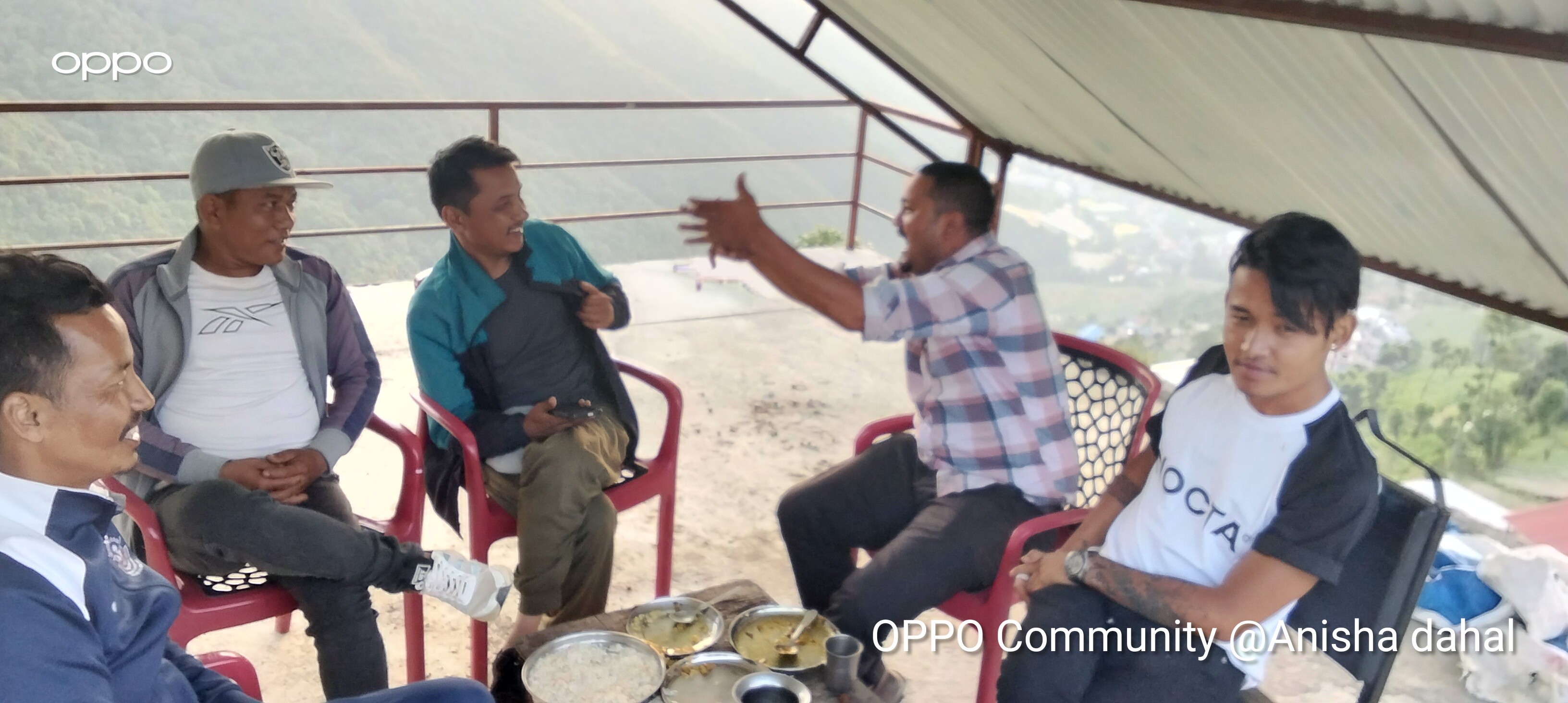 Hi OPPO