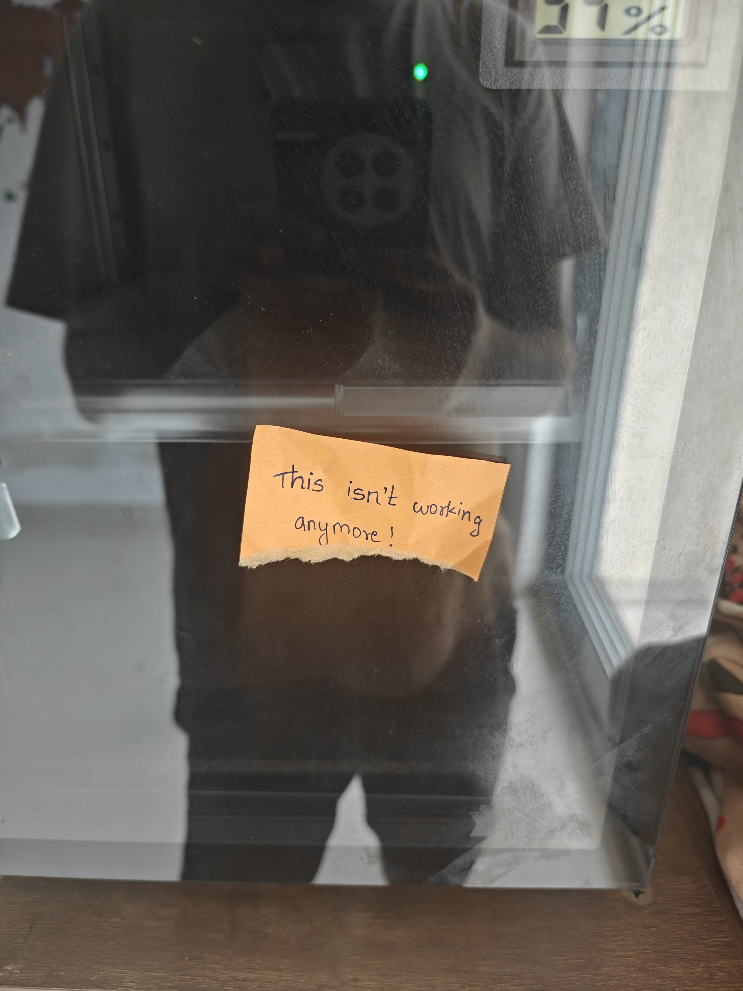 Why is it hard to understand her? 😅I'm still confused is sh