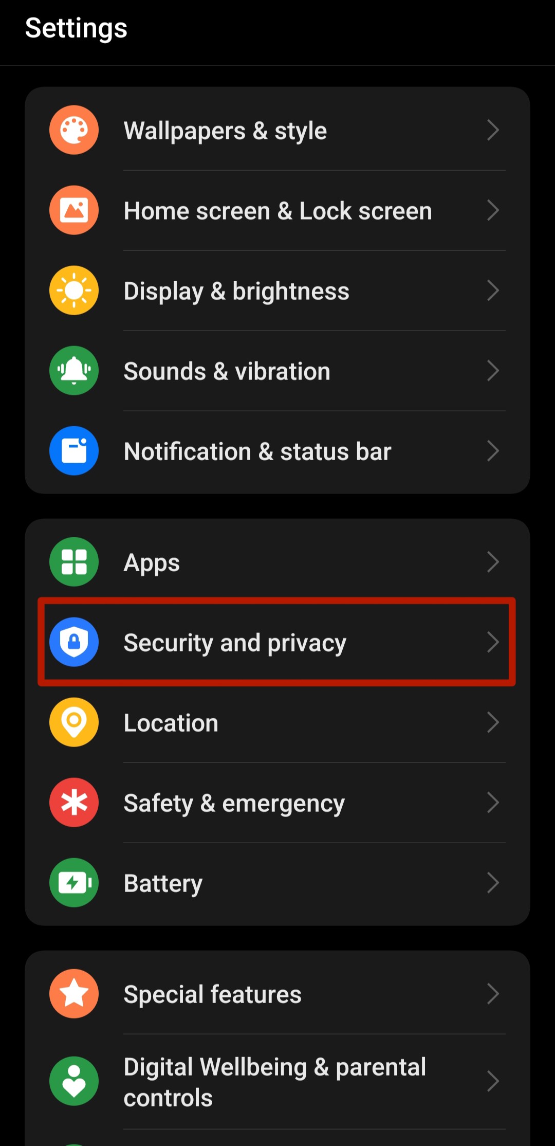 How to Control App Permissions and Background Activity on Android 🔏