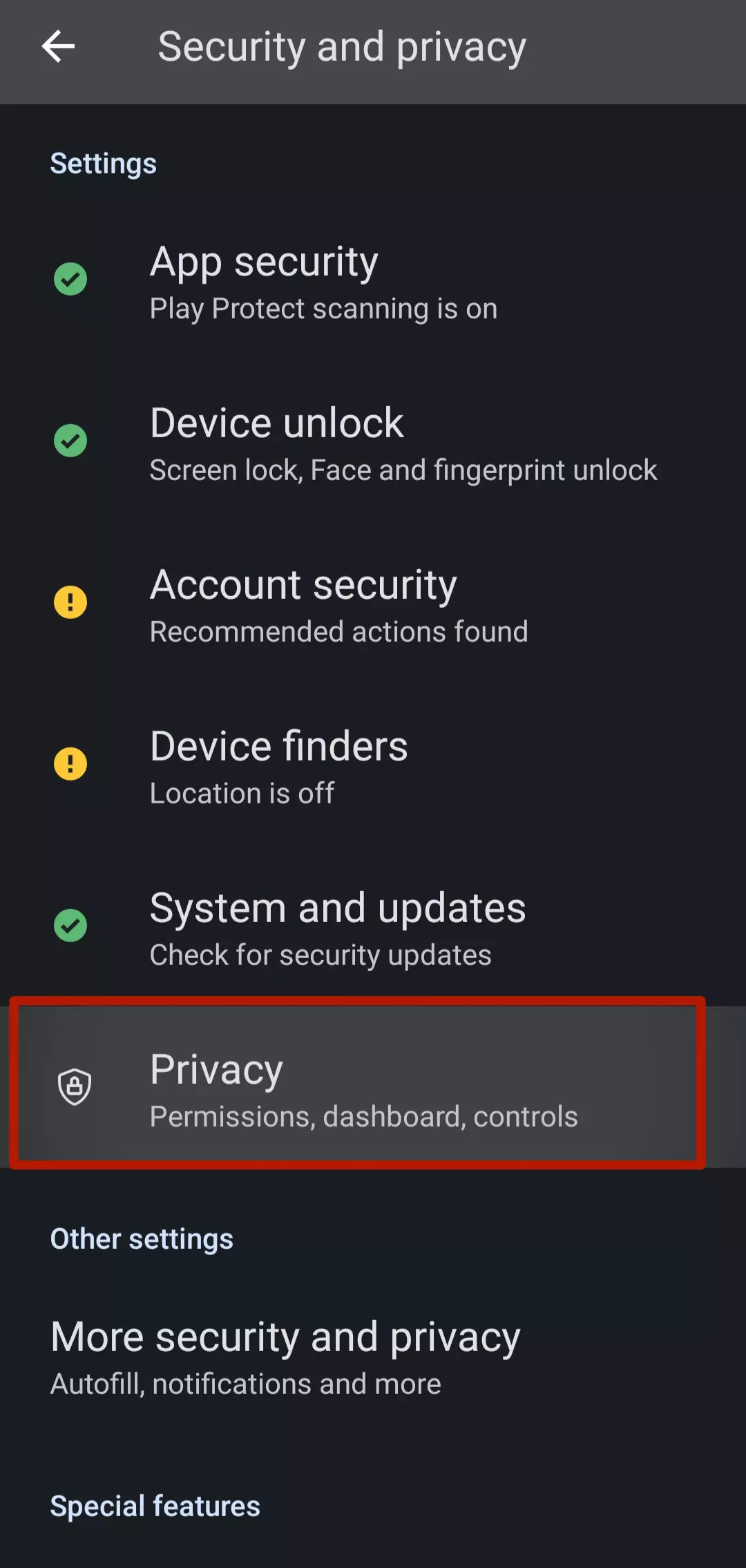 How to Control App Permissions and Background Activity on Android 🔏