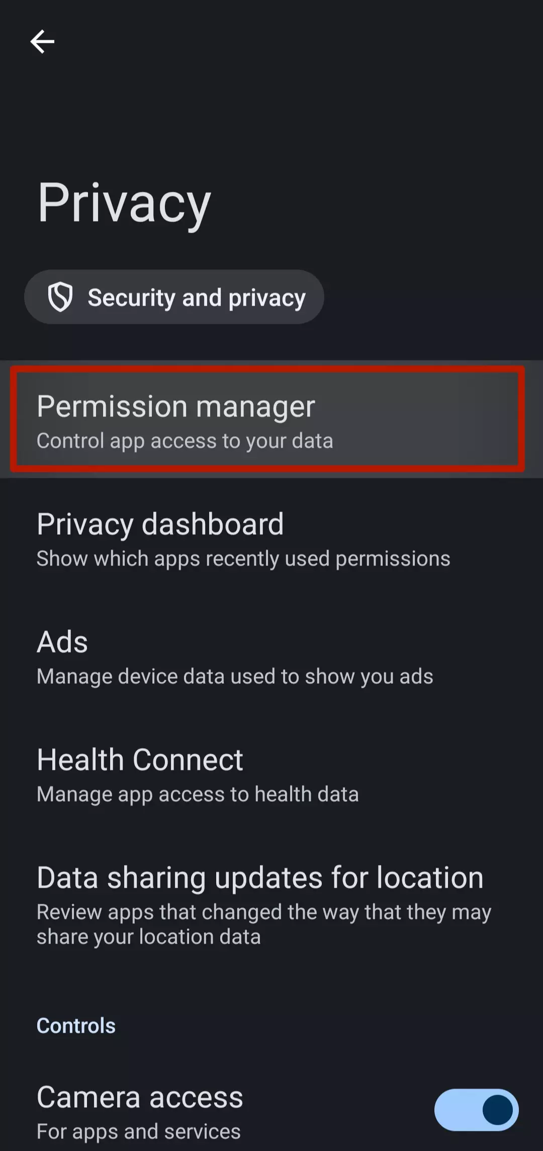 How to Control App Permissions and Background Activity on Android 🔏