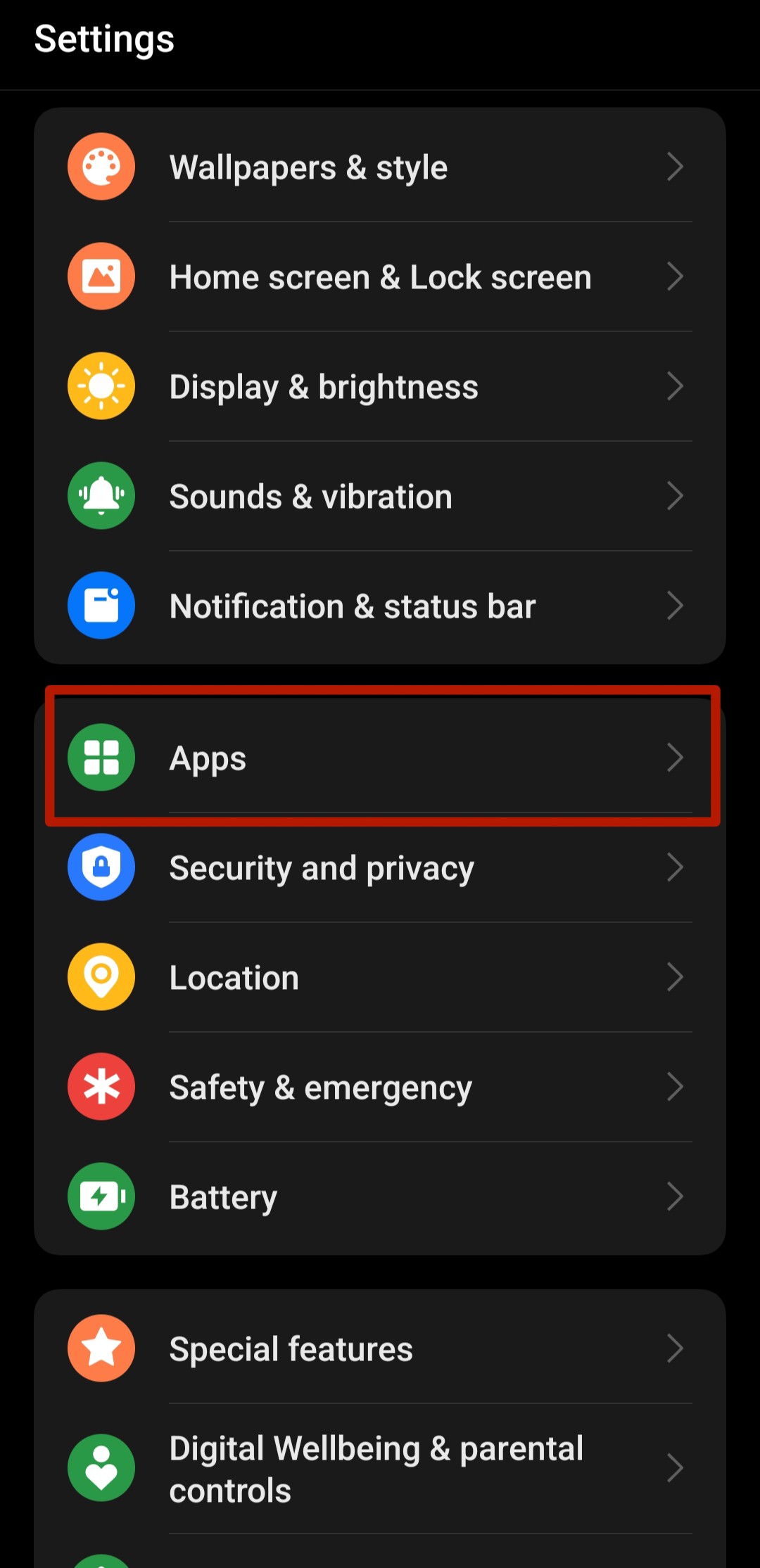 How to Control App Permissions and Background Activity on Android 🔏