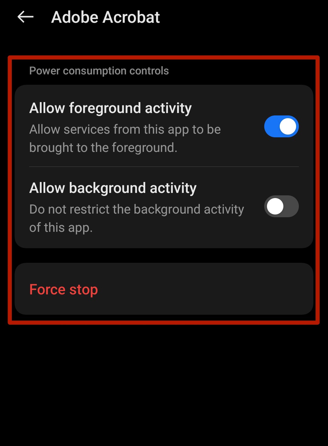 How to Control App Permissions and Background Activity on Android 🔏