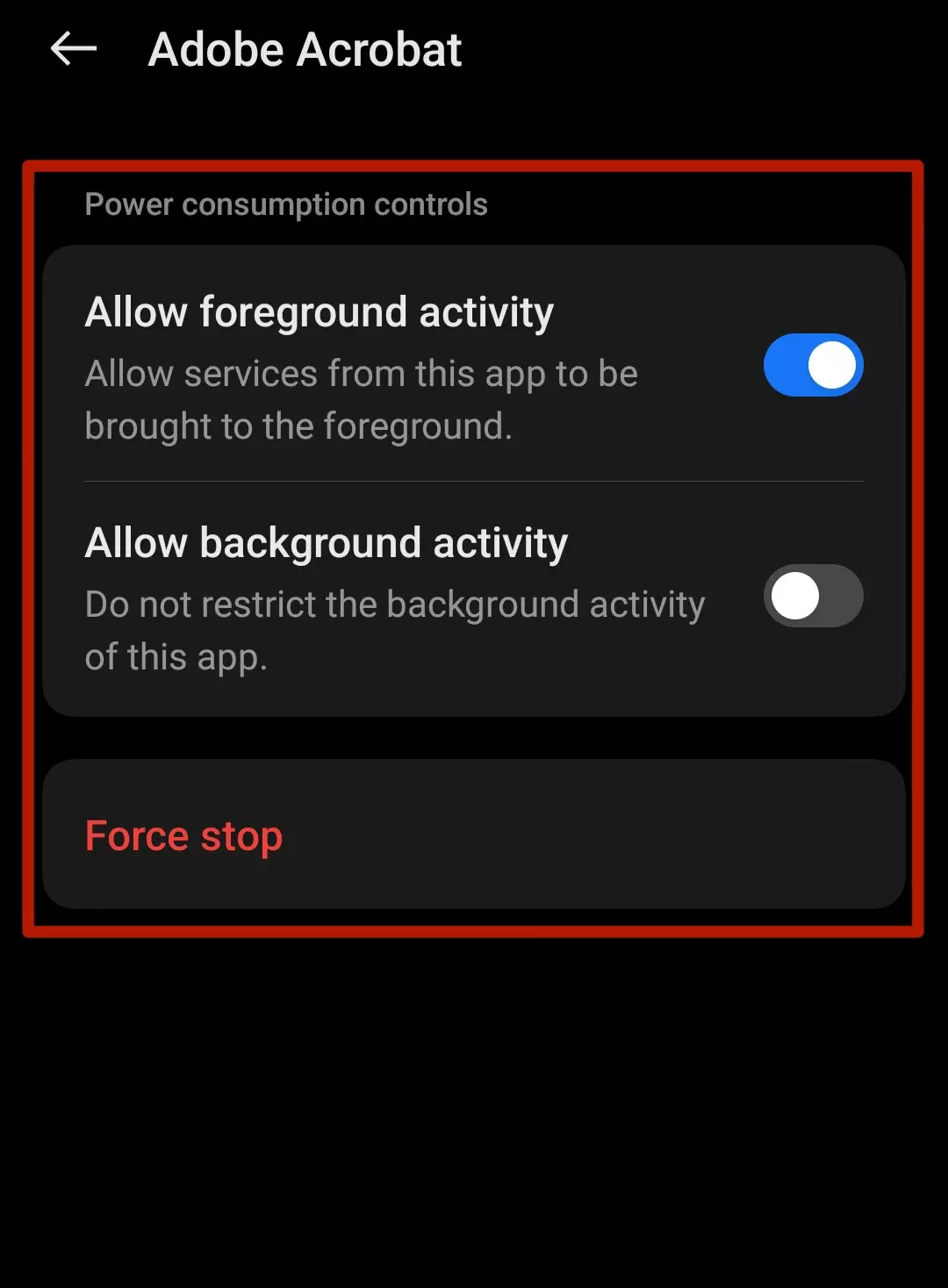 How to Control App Permissions and Background Activity on Android 🔏
