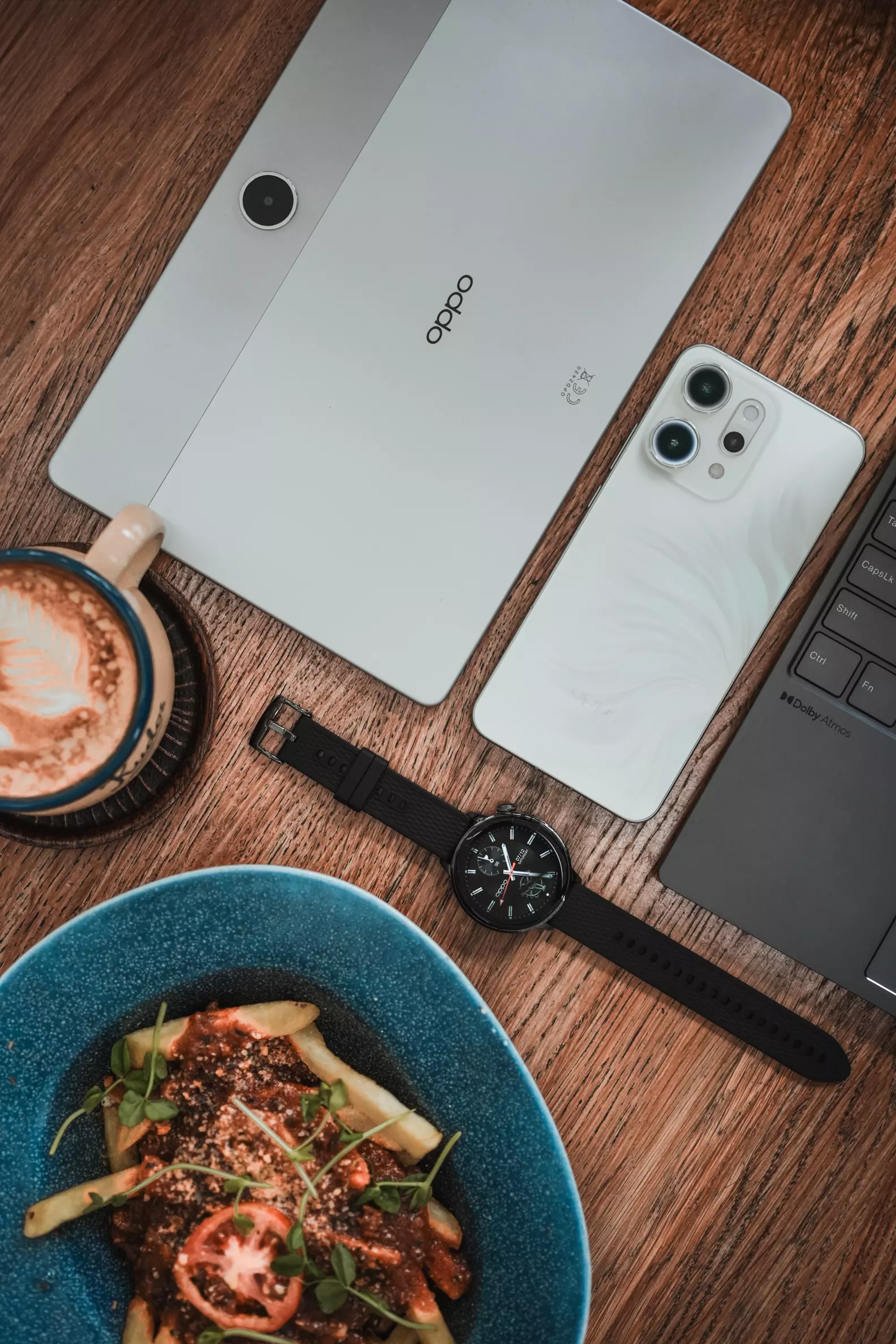 1 Ecosystem, 3 Devices: My OPPO IoT Experience Begins