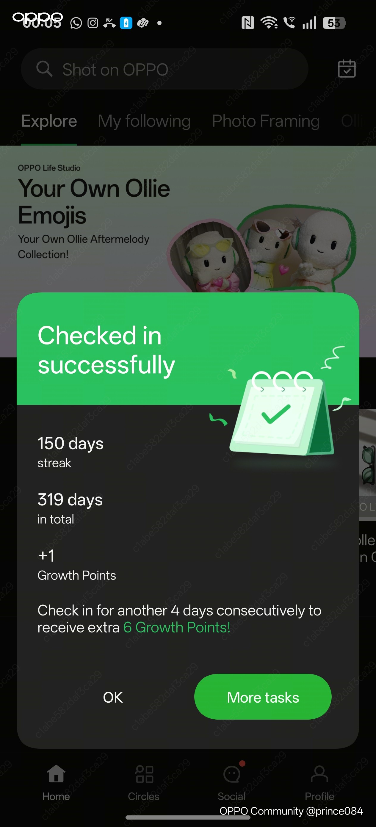 150 Days and Counting!150 Days and Counting!150 Days and Cou