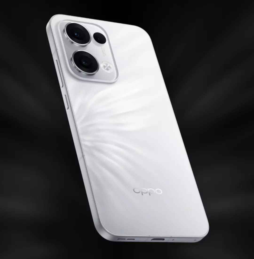 🎨 Which Color of the OPPO Reno13 5G Would You Choose?