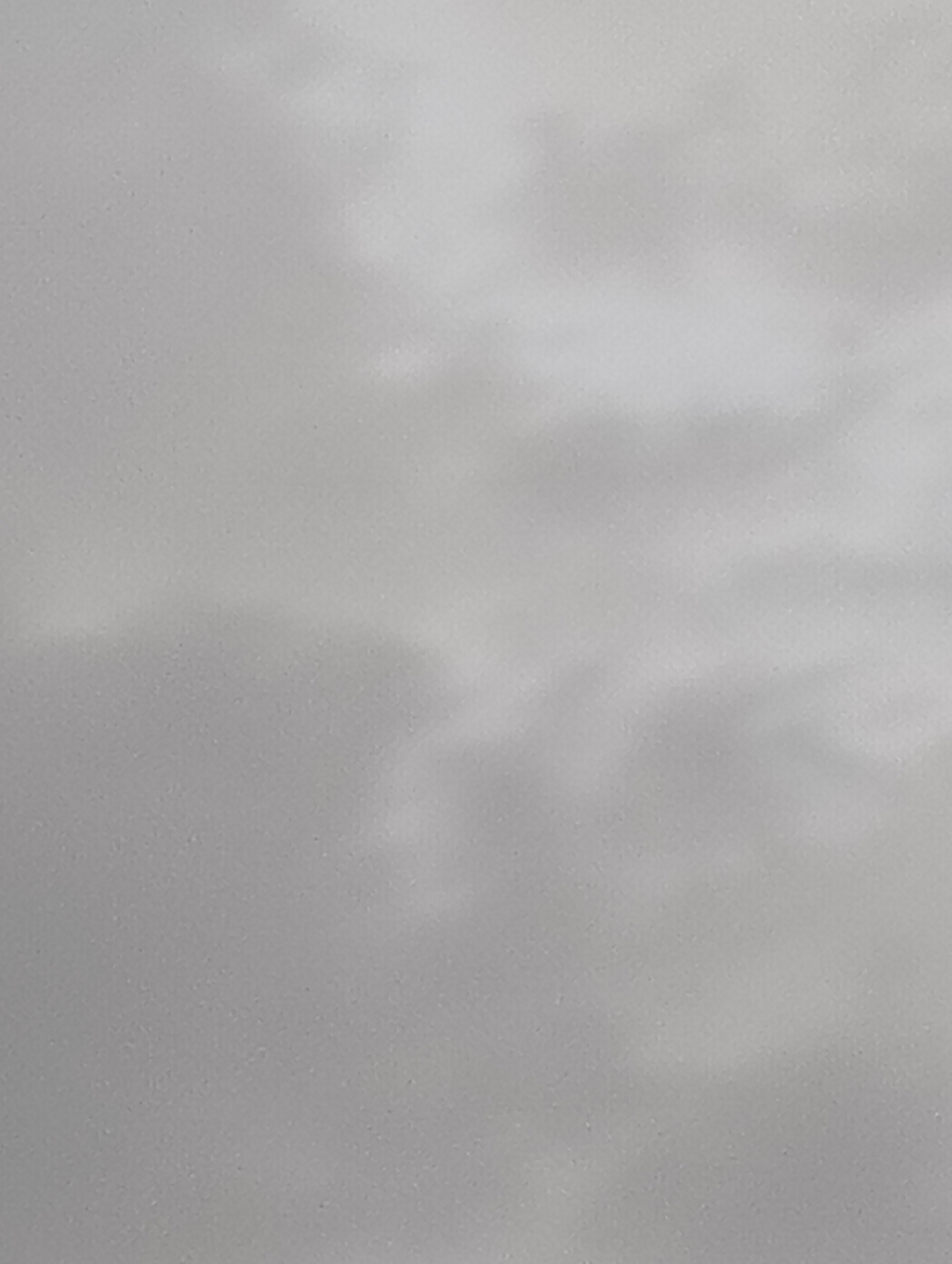 Chasing the Sky, Captured with 5.8x Zoom