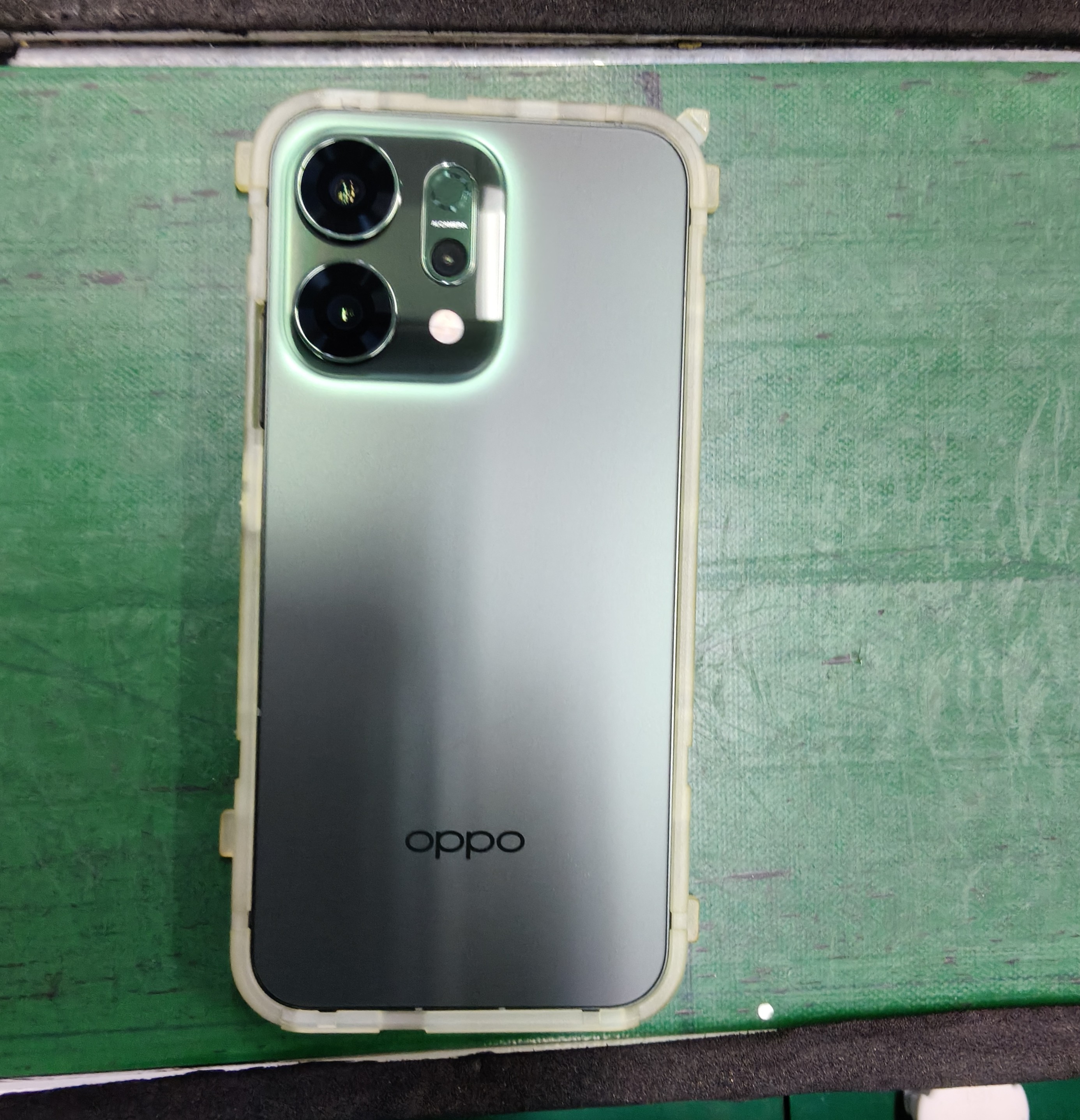 One Phone Every 3 Seconds: My Visit to the 𝗢𝗣𝗣𝗢 India Factory!